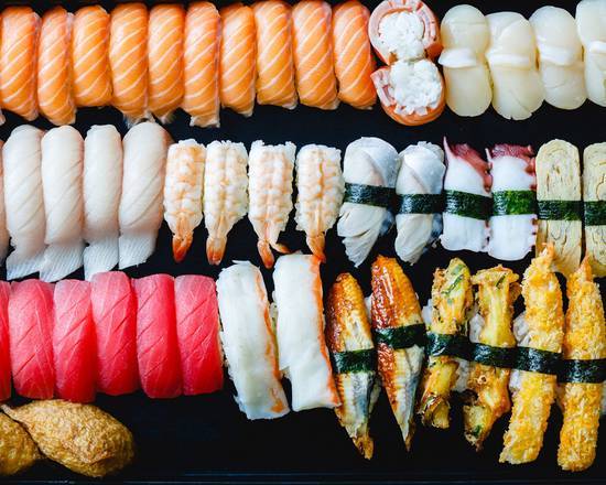 Order Super Tetsudo Carousel | Menu & Prices | Perth Delivery | Uber Eats