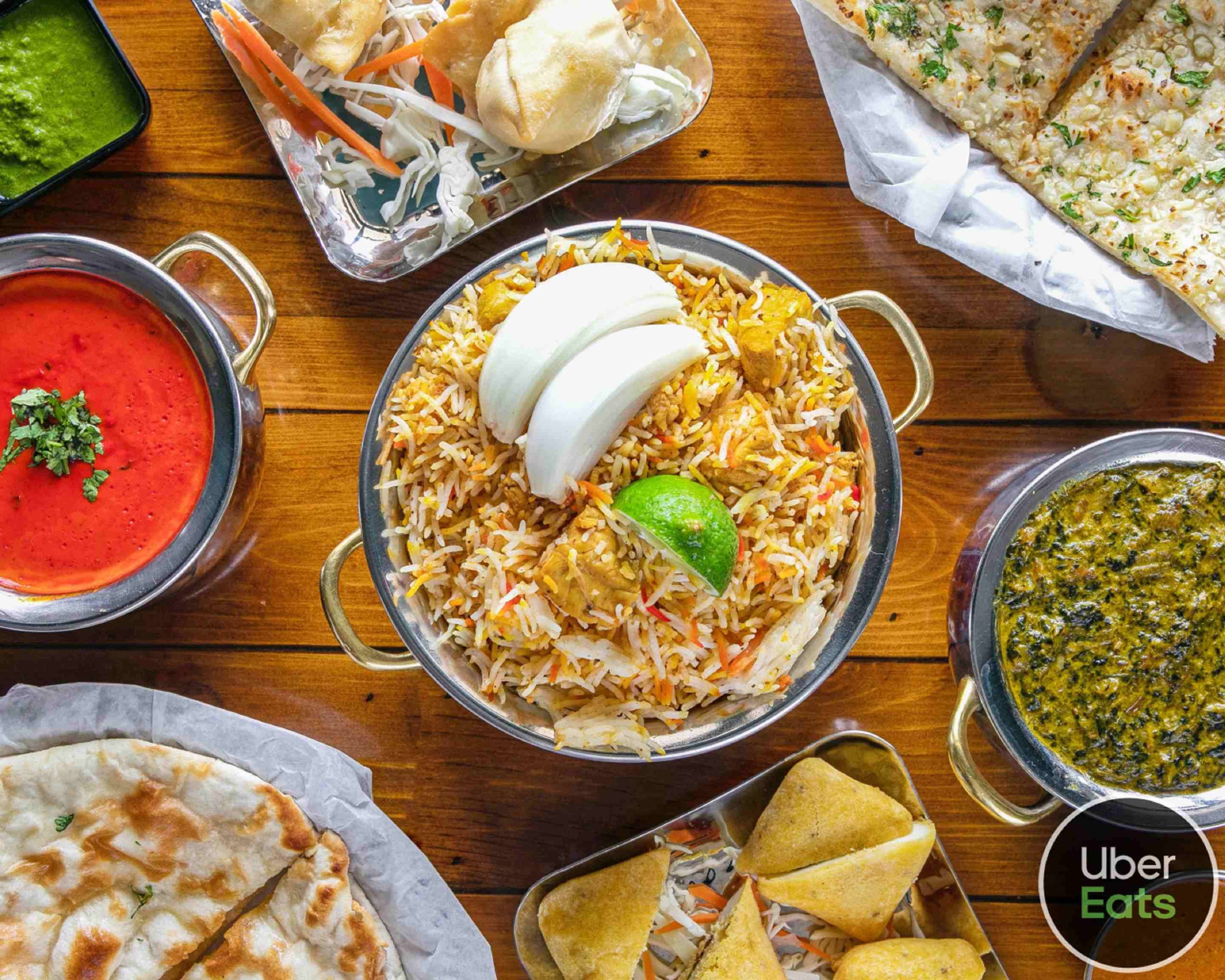 Order Desi Chulha Indian Cuisine - Menu & Prices - Bedford Delivery ...
