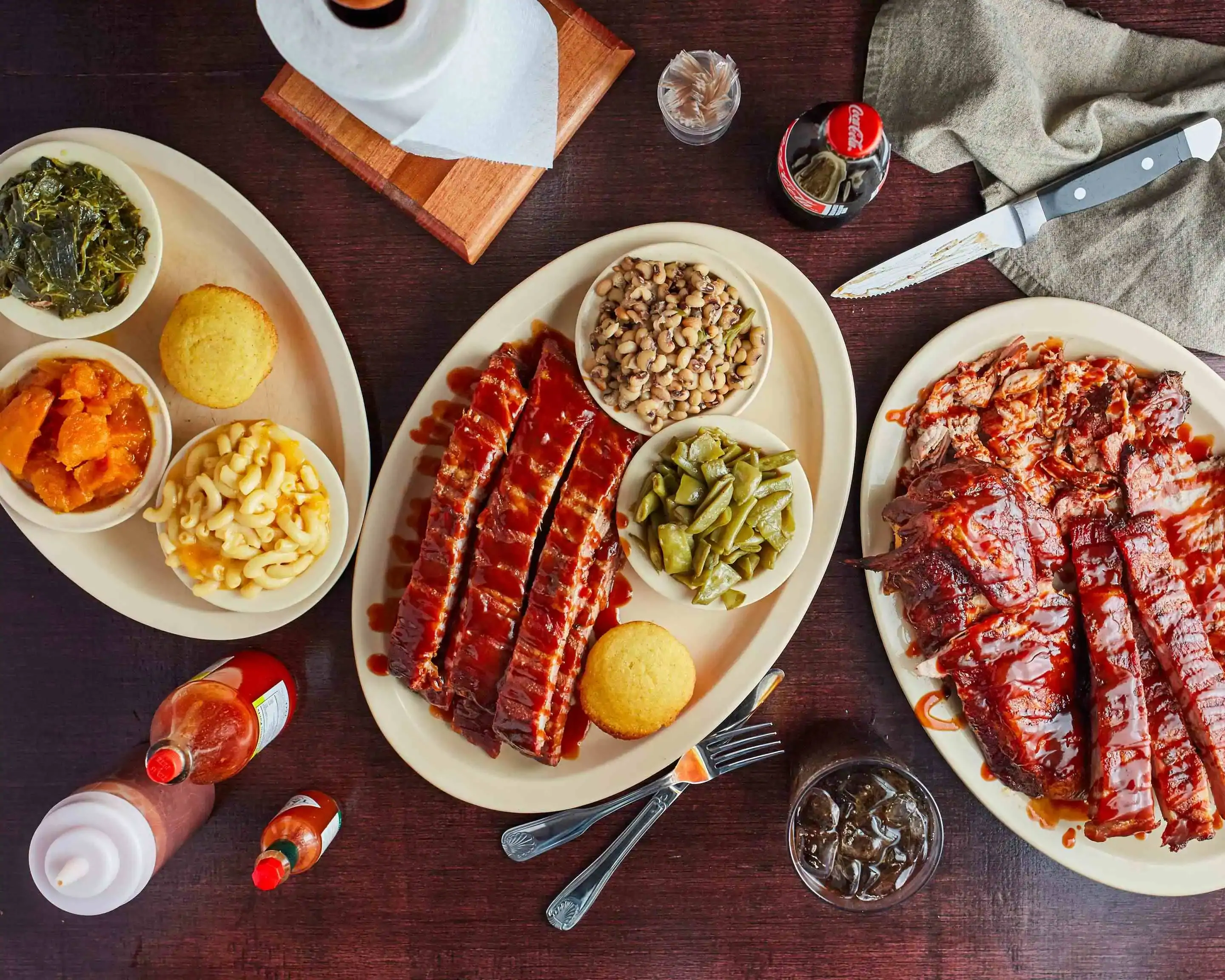 Struggletown BBQ Menu Mount Sinai • Order Struggletown BBQ Delivery ...