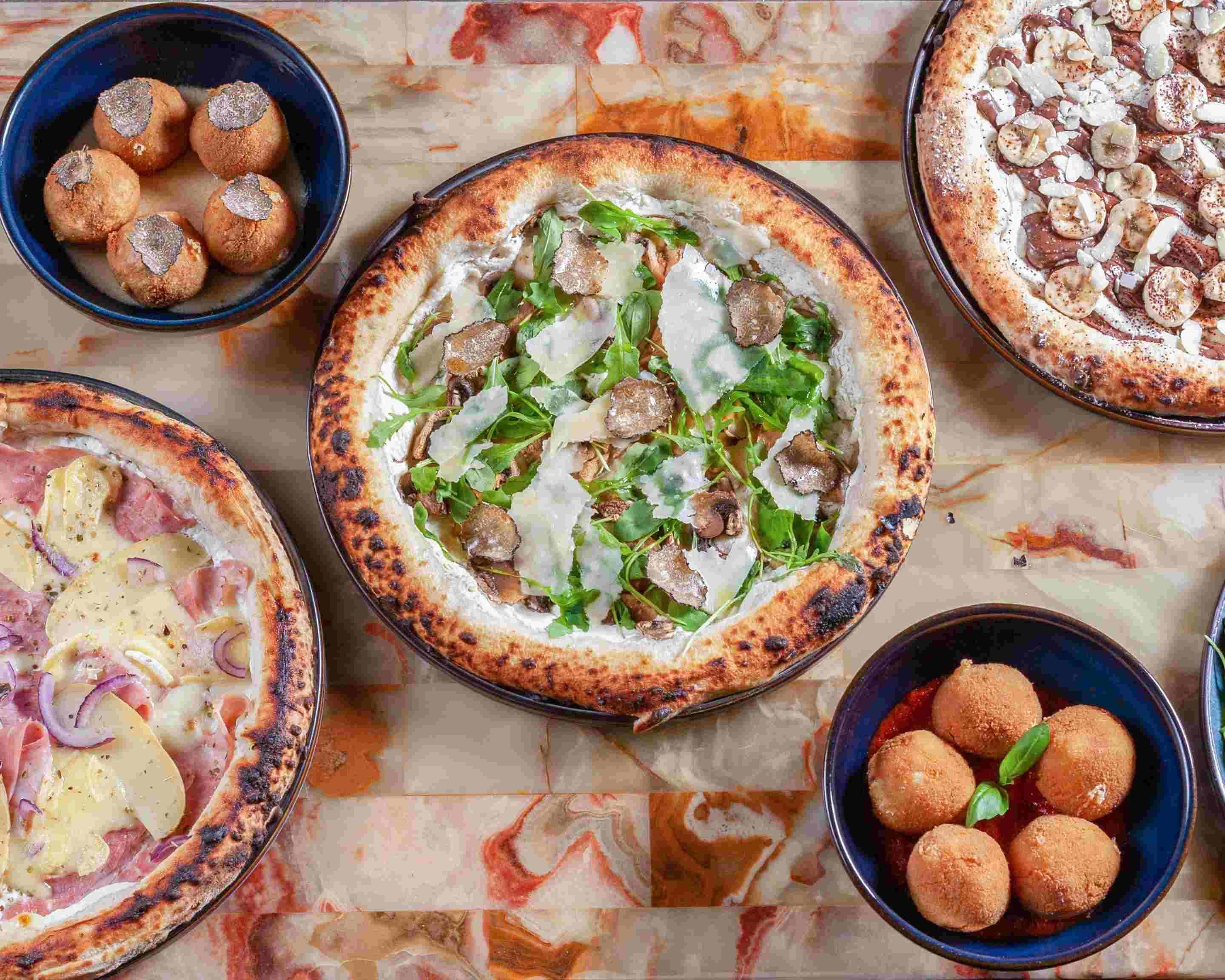 Gavroche menu et prix - Livraison à Caen - Uber Eats