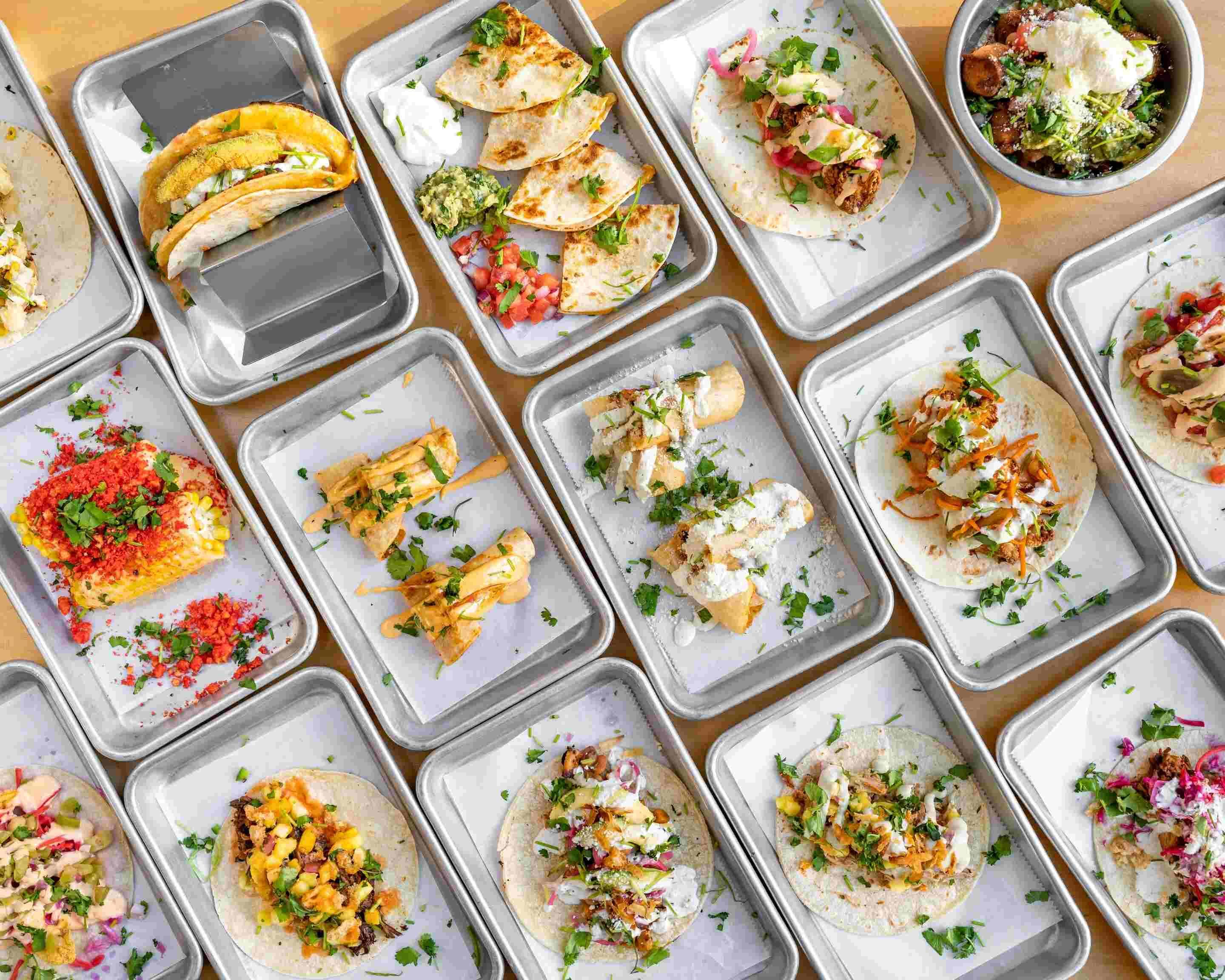 Order Soul taco Delivery in Richmond | Menu & Prices | Uber Eats