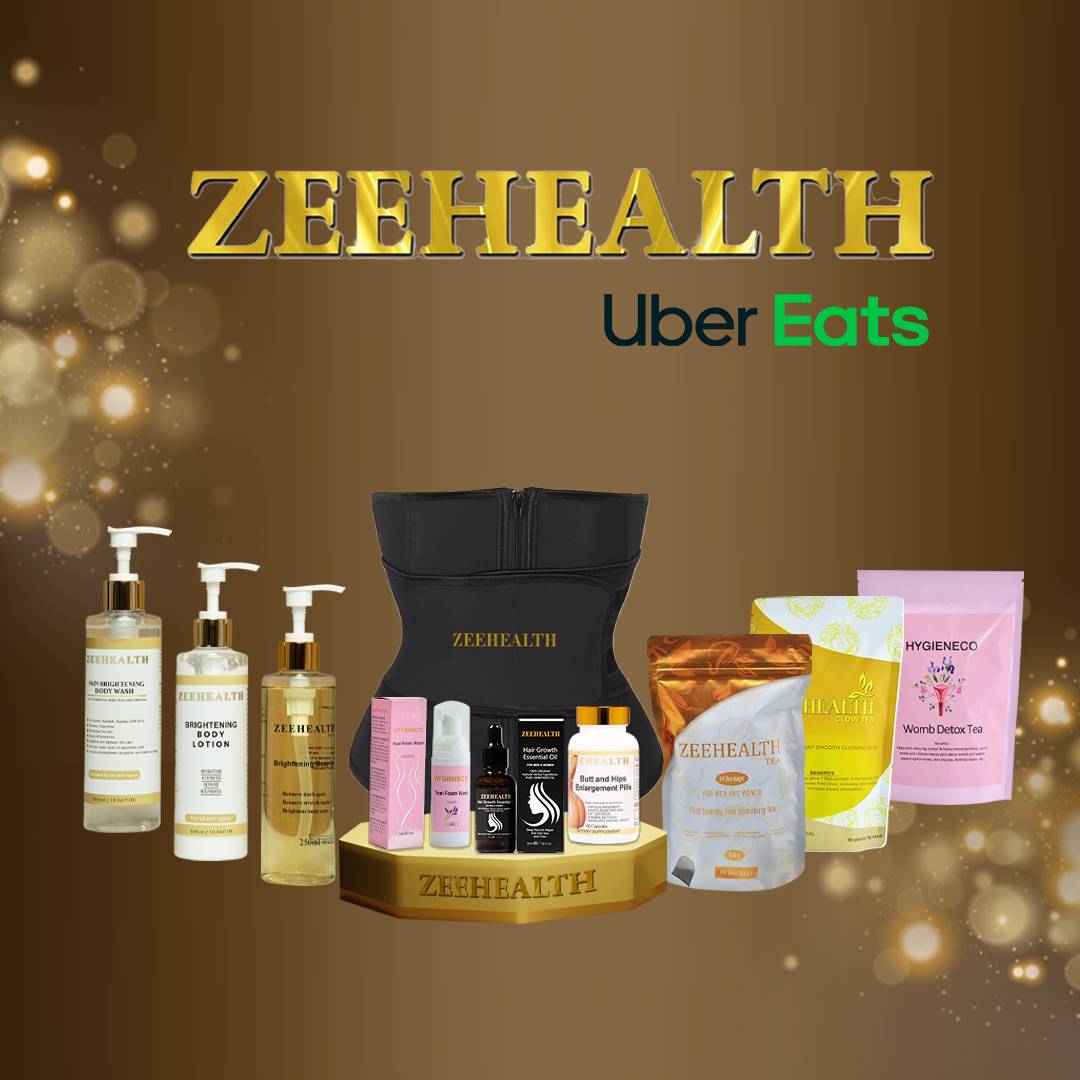 Order Zeehealth Menu Delivery Online | Johannesburg and Pretoria | Menu ...