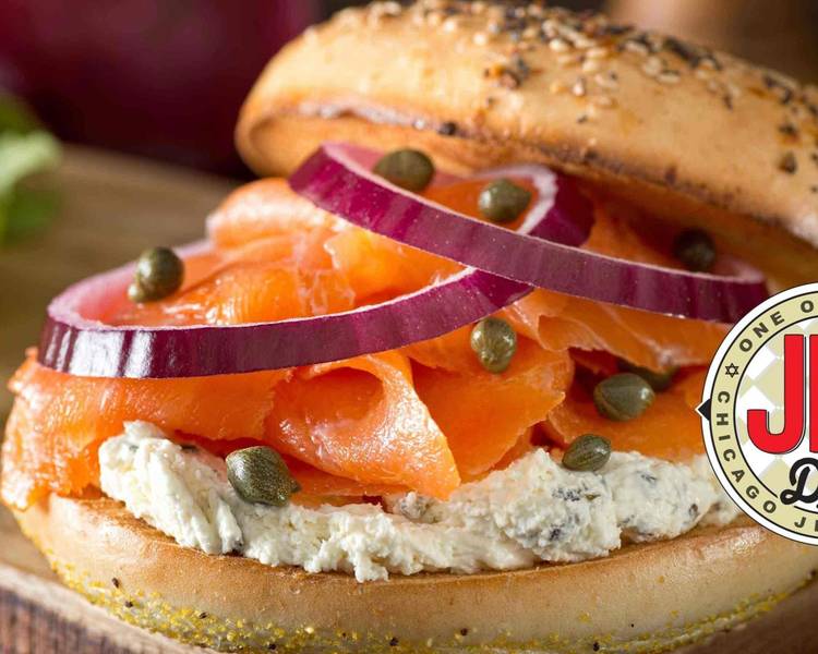 Order JB's Deli Menu Delivery【Menu & Prices】| Chicago | Uber Eats