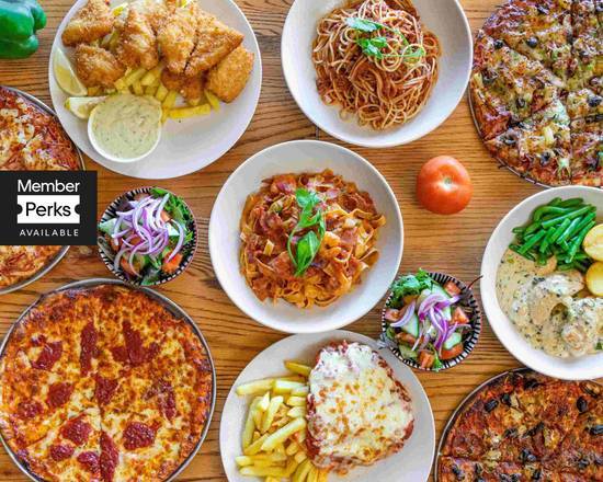 Order Enzo's on Pako | Menu & Prices | Geelong Delivery | Uber Eats