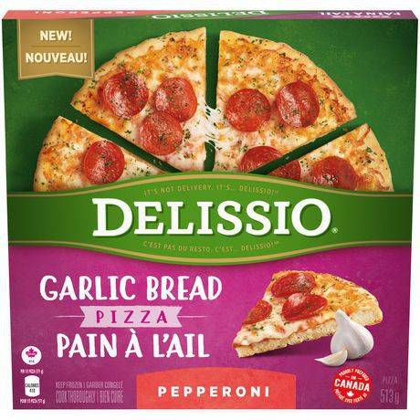 Pain Au Pepperoni Pastry Merger Could Bump Up Prices For Shoppers, UK