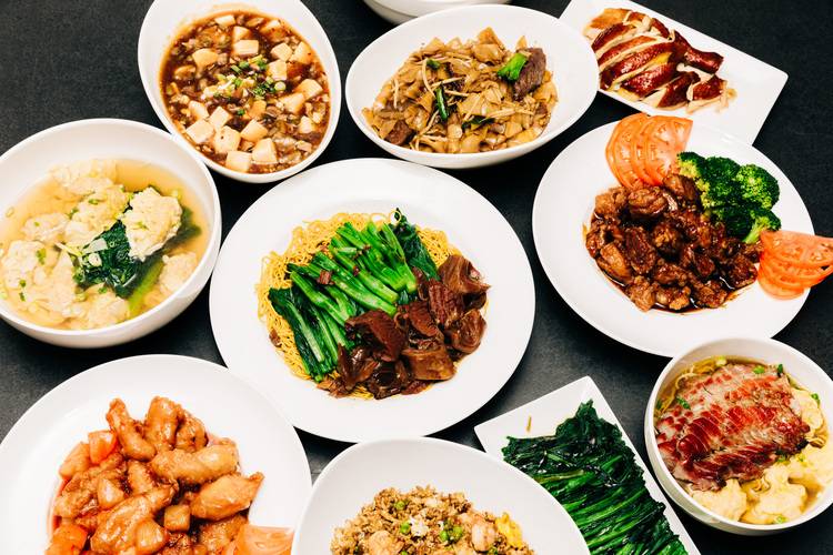Order Big Wong Restaurant - Menu & Prices - New York Delivery | Uber Eats