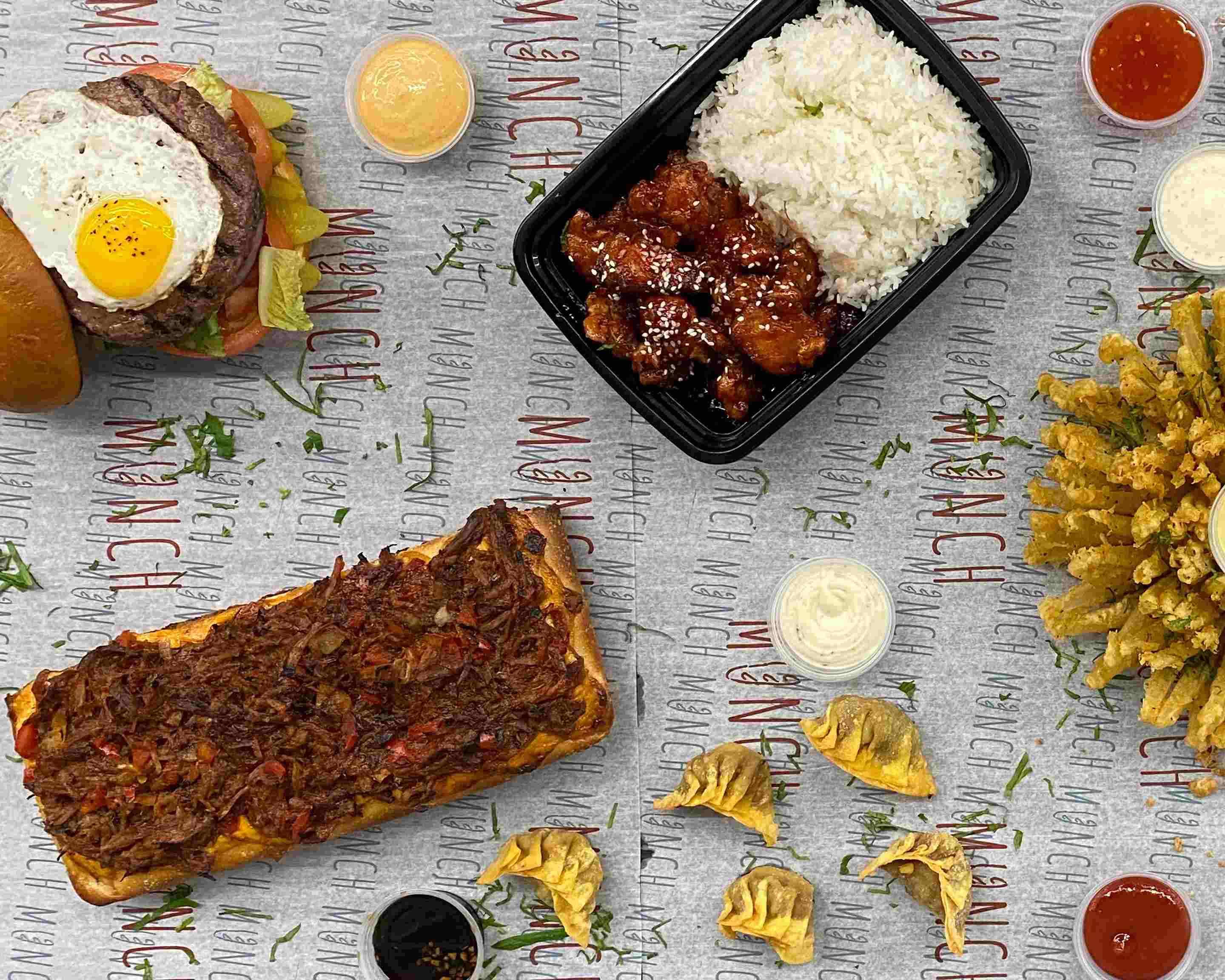 Order Munch Heimish Menu Delivery【Menu & Prices】| New York City | Uber Eats