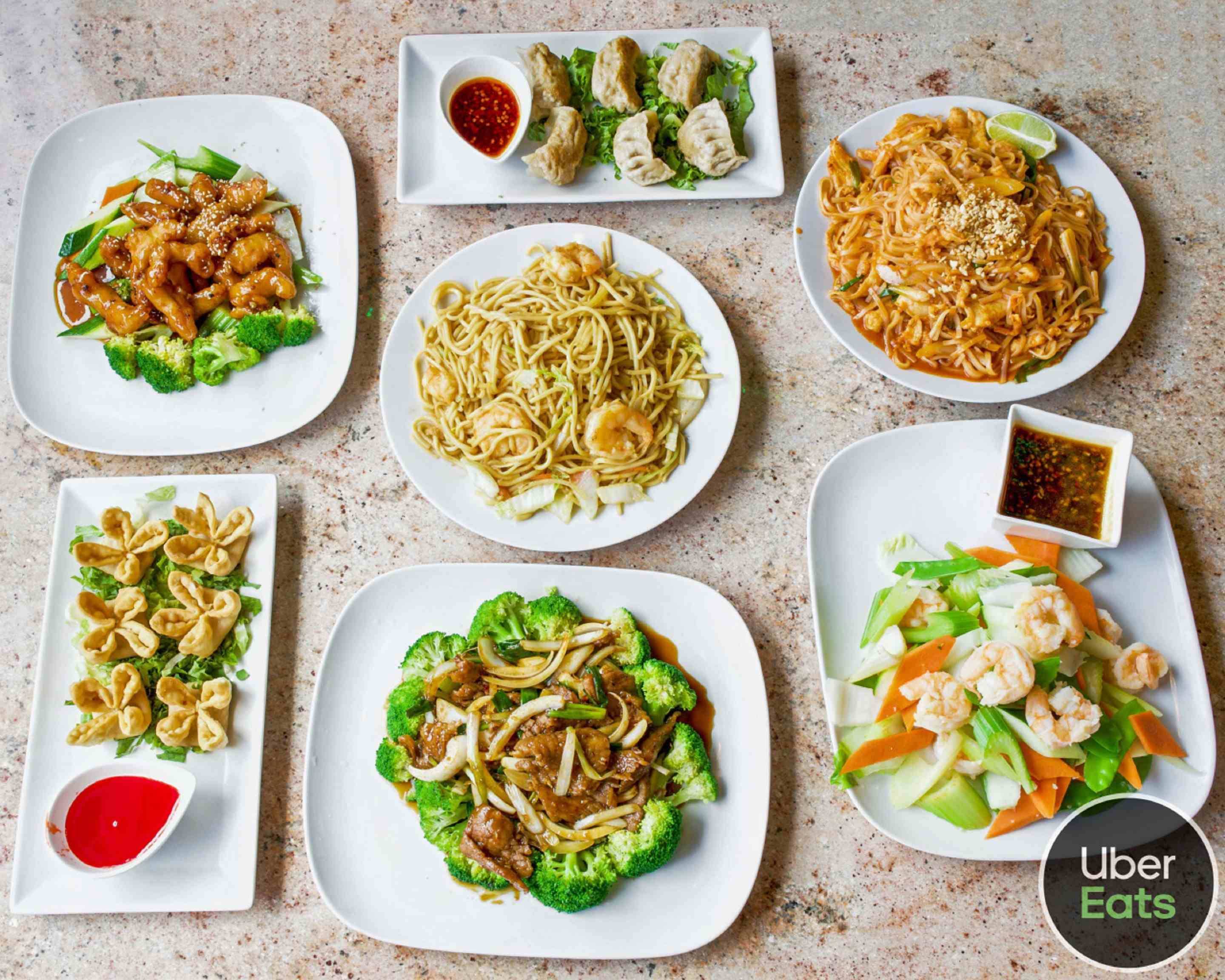 Order Moongate Asian Grill (Denver) - Menu & Prices - Denver Delivery ...