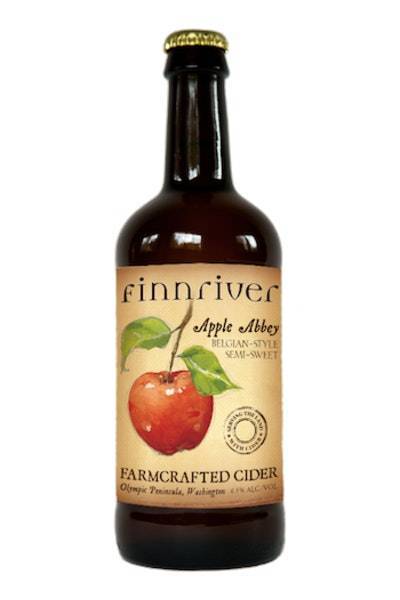 Finnriver Oak and Apple Cider (750ml bottle) | Delivery Near You | Uber ...