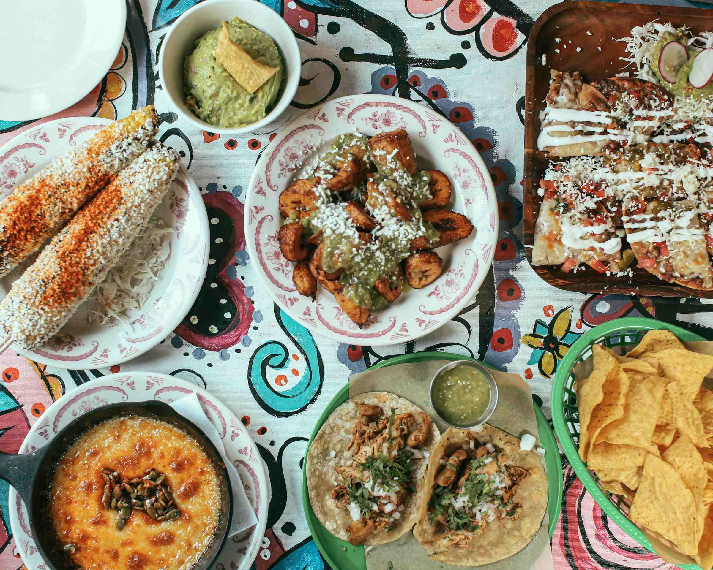 Order Holy Taco & Mexi Eats (New West) Delivery【Menu & Prices ...