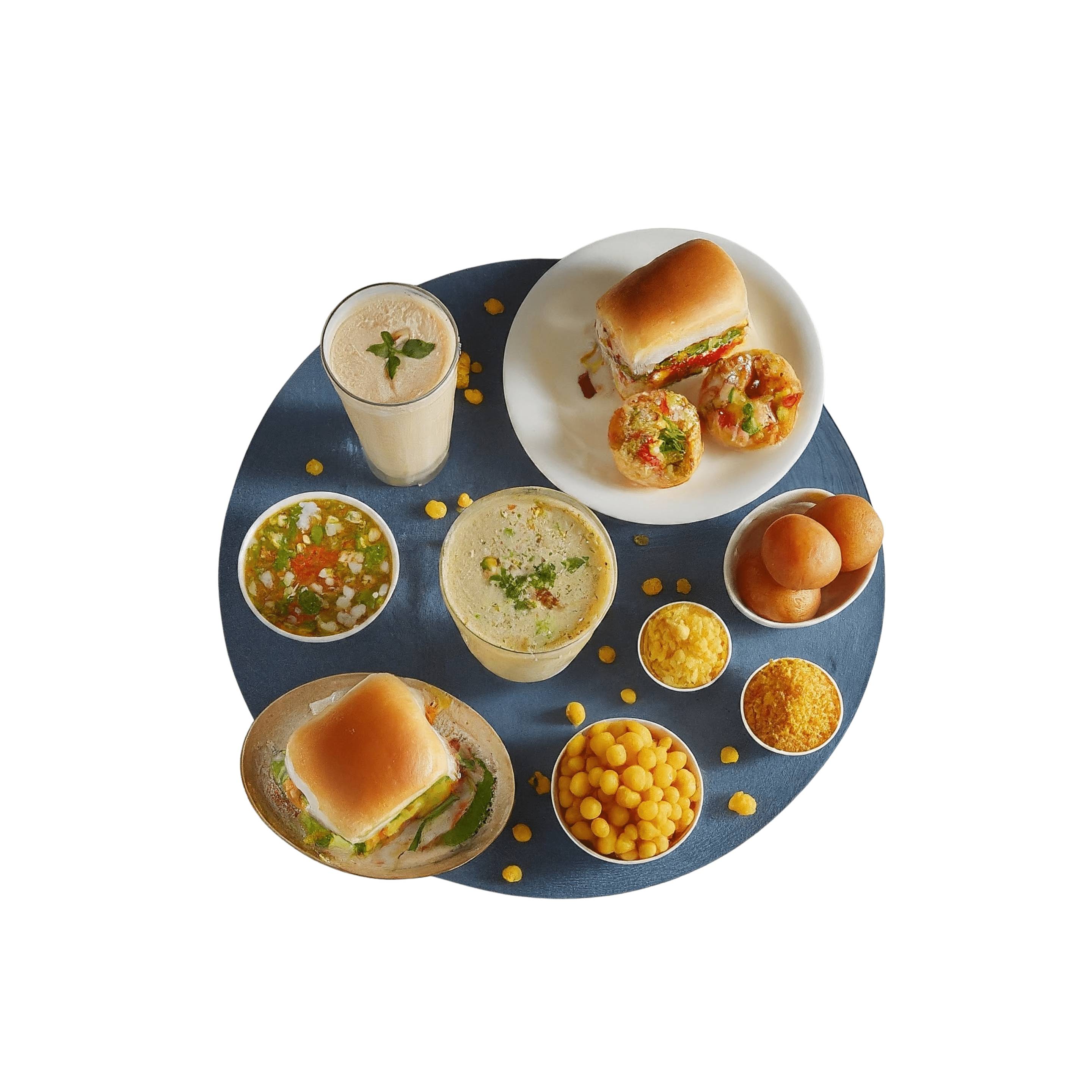 Order Tamasha Indian Street Kitchen Menu Delivery【Menu & Prices ...