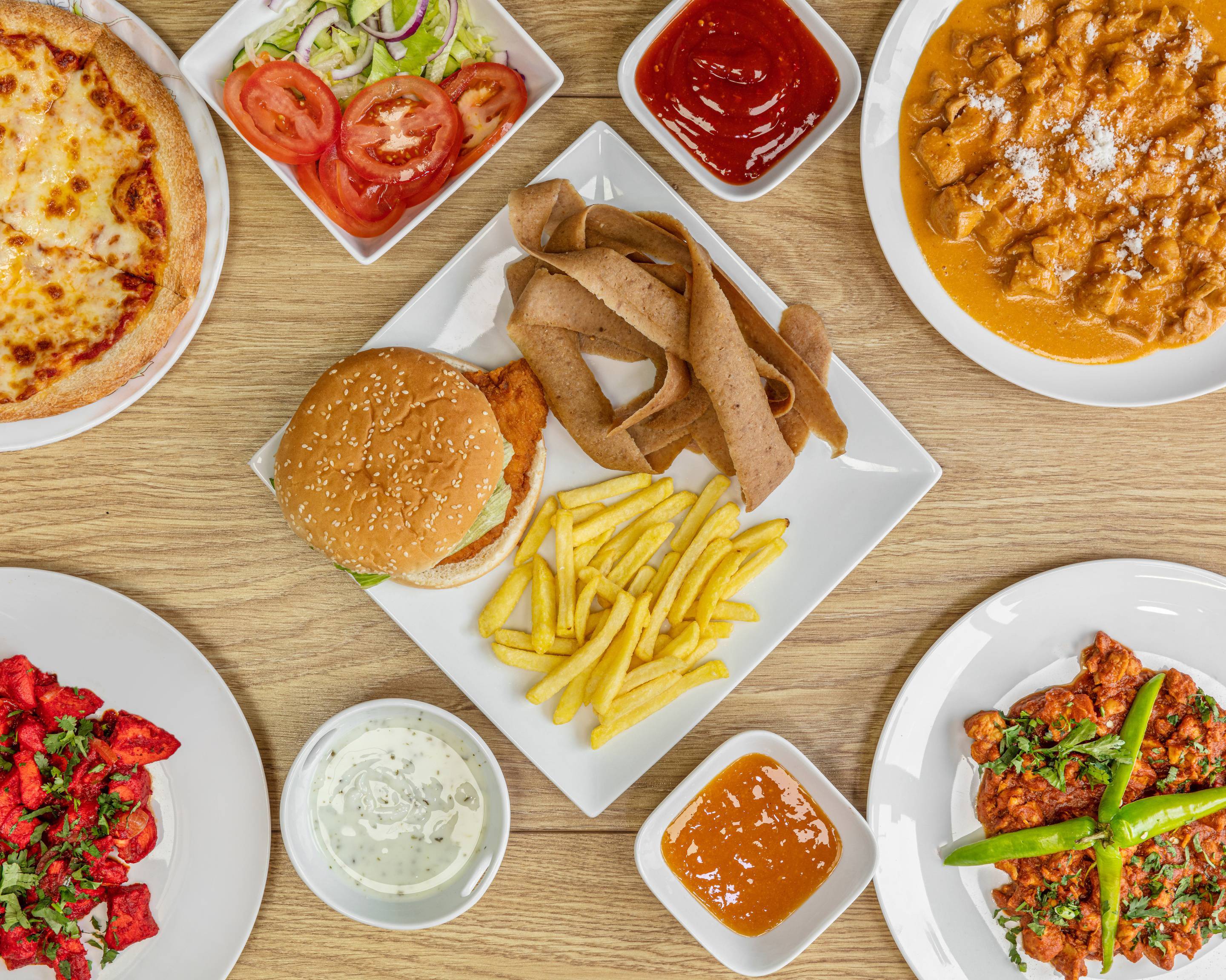 Mr B s Menu Prices Bradford Delivery Order with Uber Eats