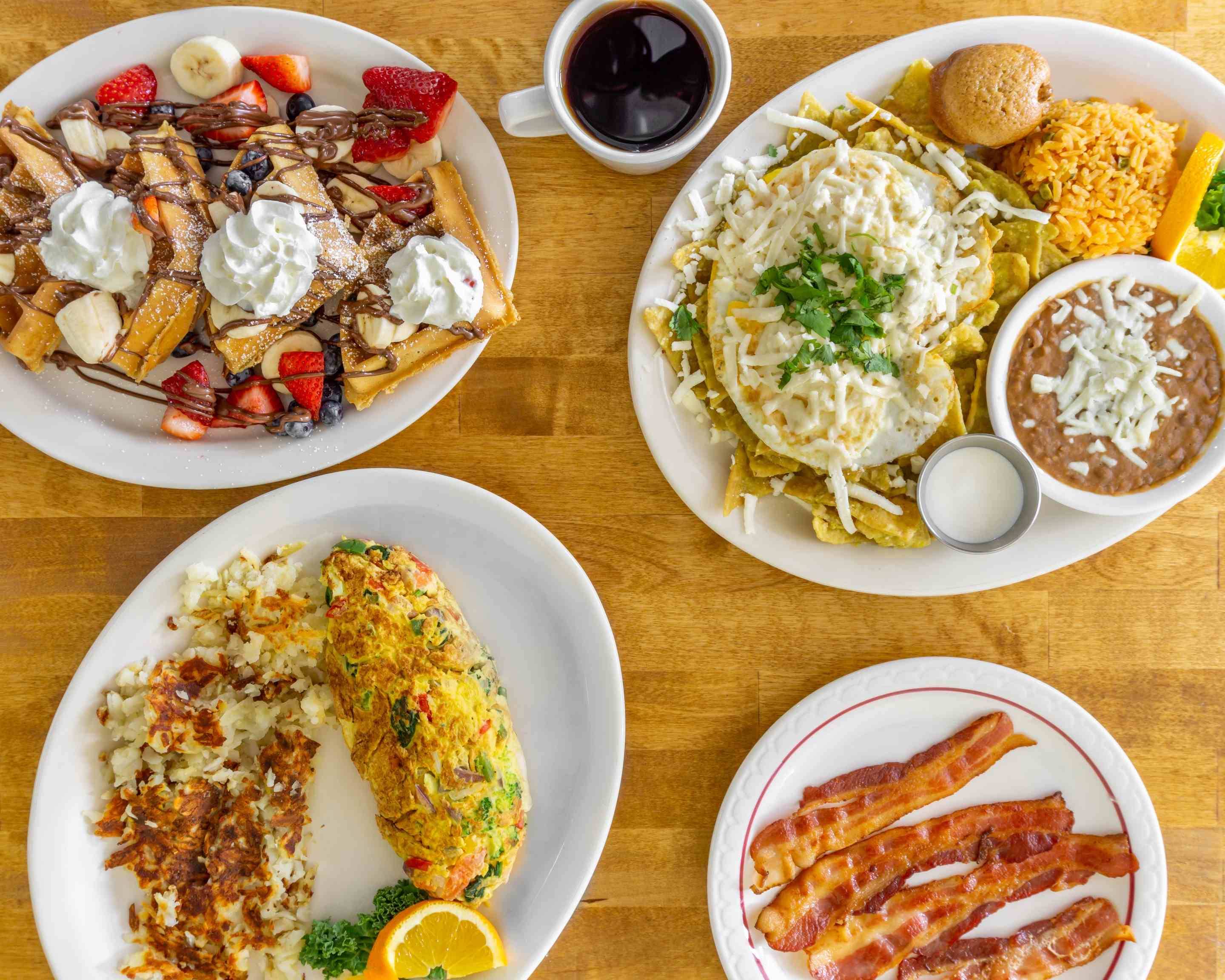 Order Brothers Restaurant Menu Delivery【Menu & Prices】| Chicago | Uber Eats