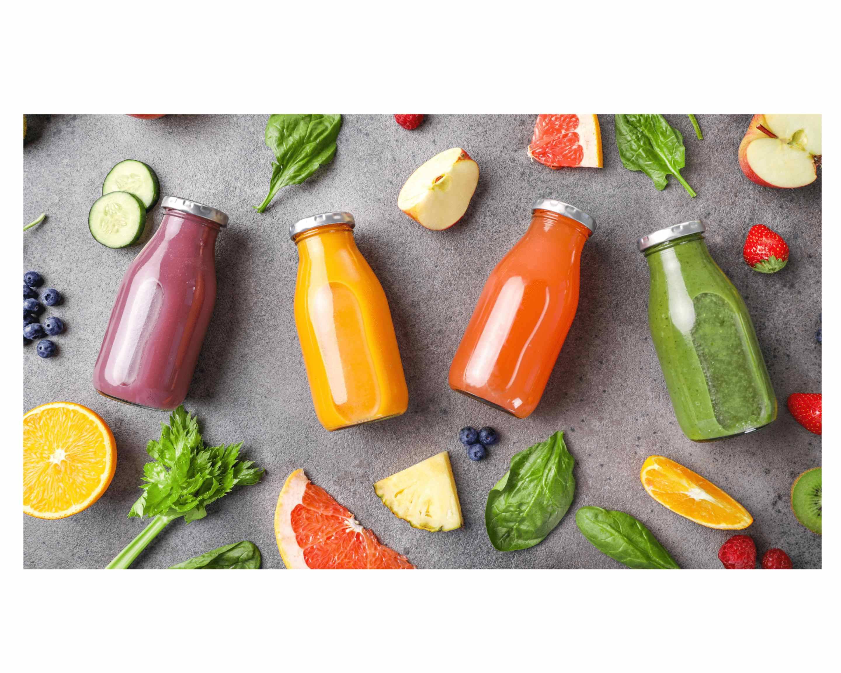 MAD Juice & Salads Menu Takeout in Sydney | Delivery Menu & Prices ...