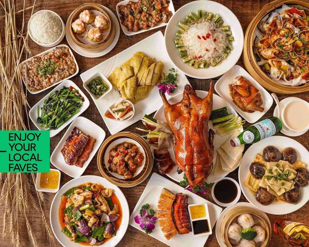 Order Mr. Lei Delivery Online | Sydney | Menu & Prices | Uber Eats