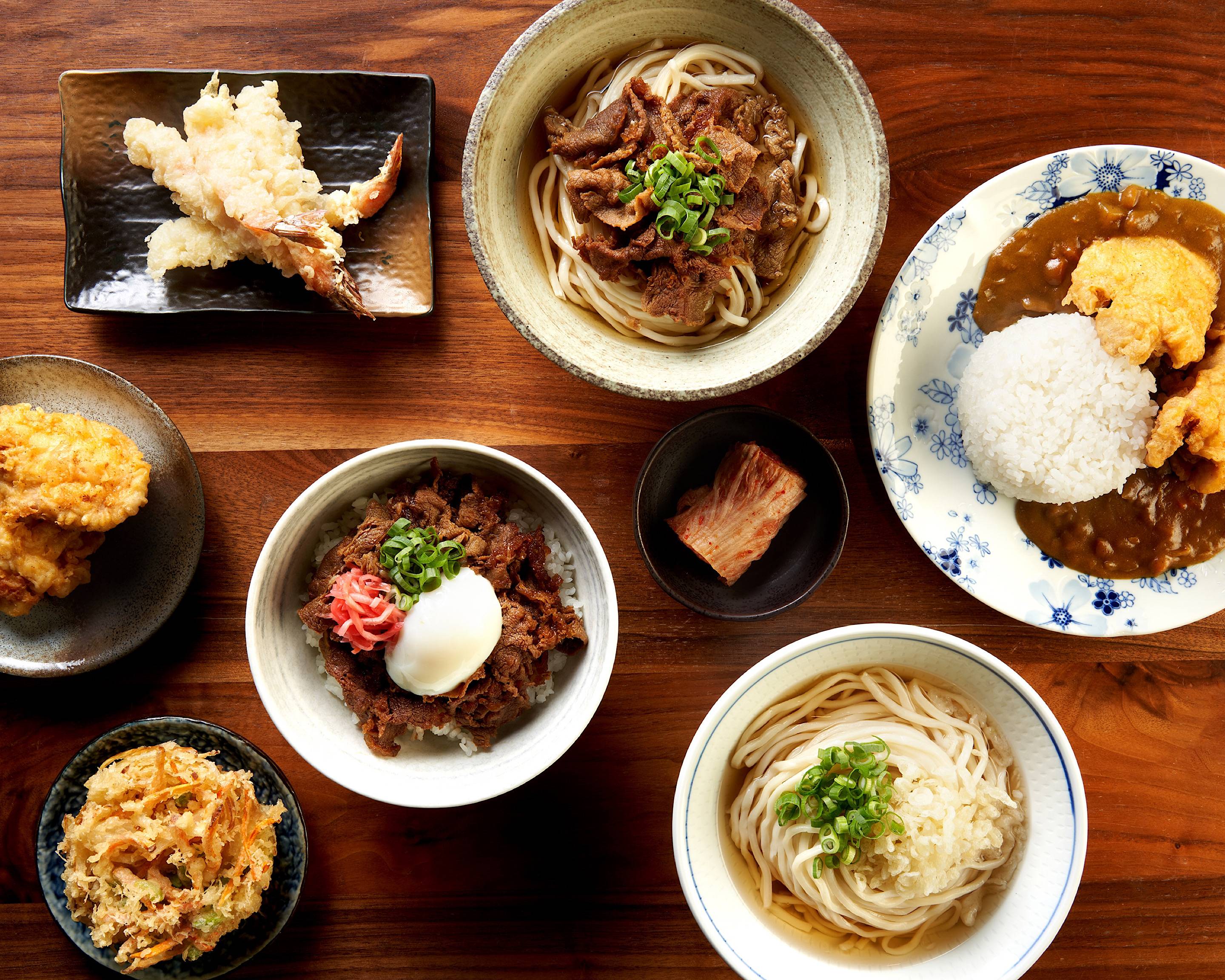 Kineya Mugimaru Menu Deals & Prices - London Delivery - Order with Uber ...