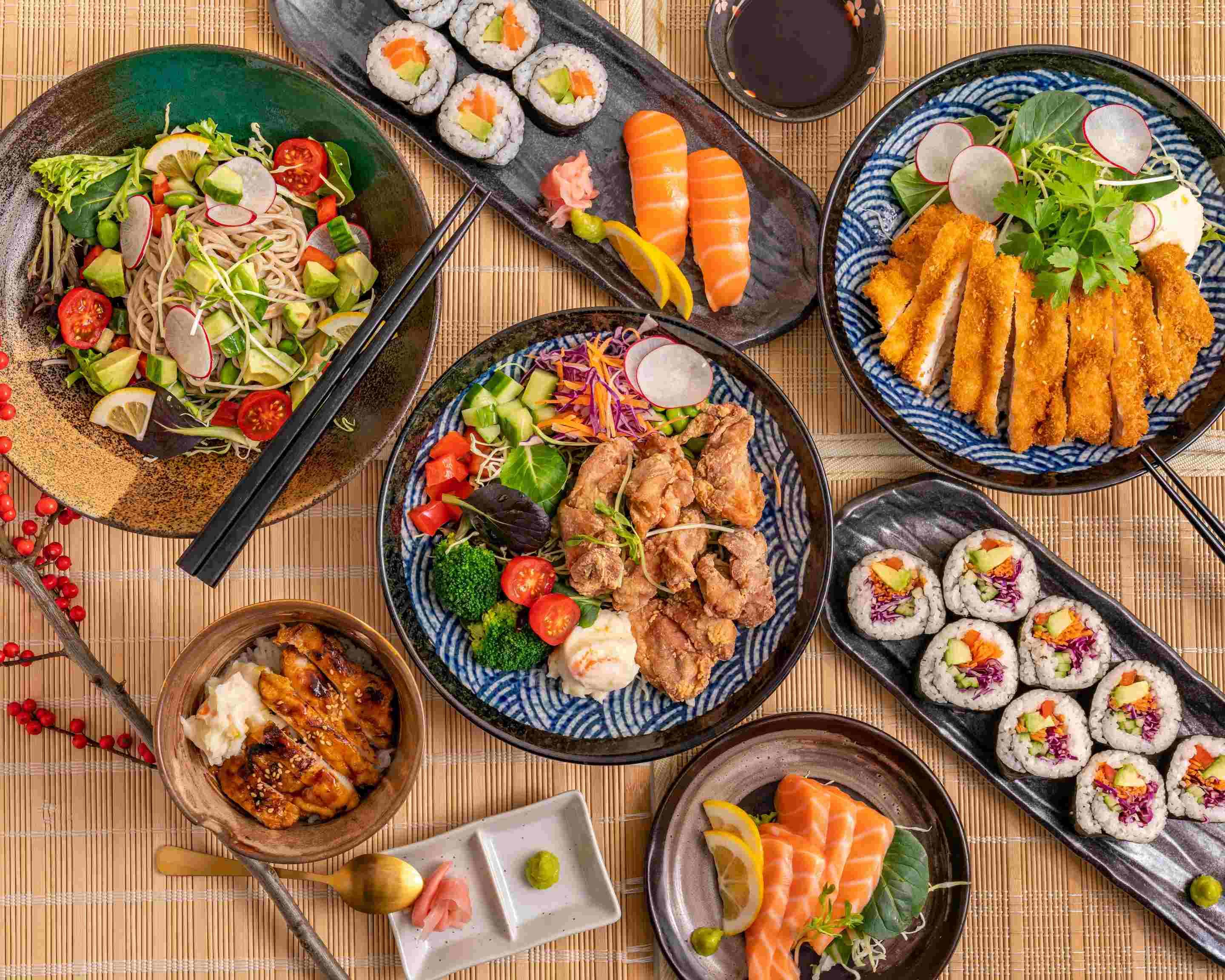 THE 10 BEST Sushi Delivery in Auckland | Order Sushi Takeaway Online ...