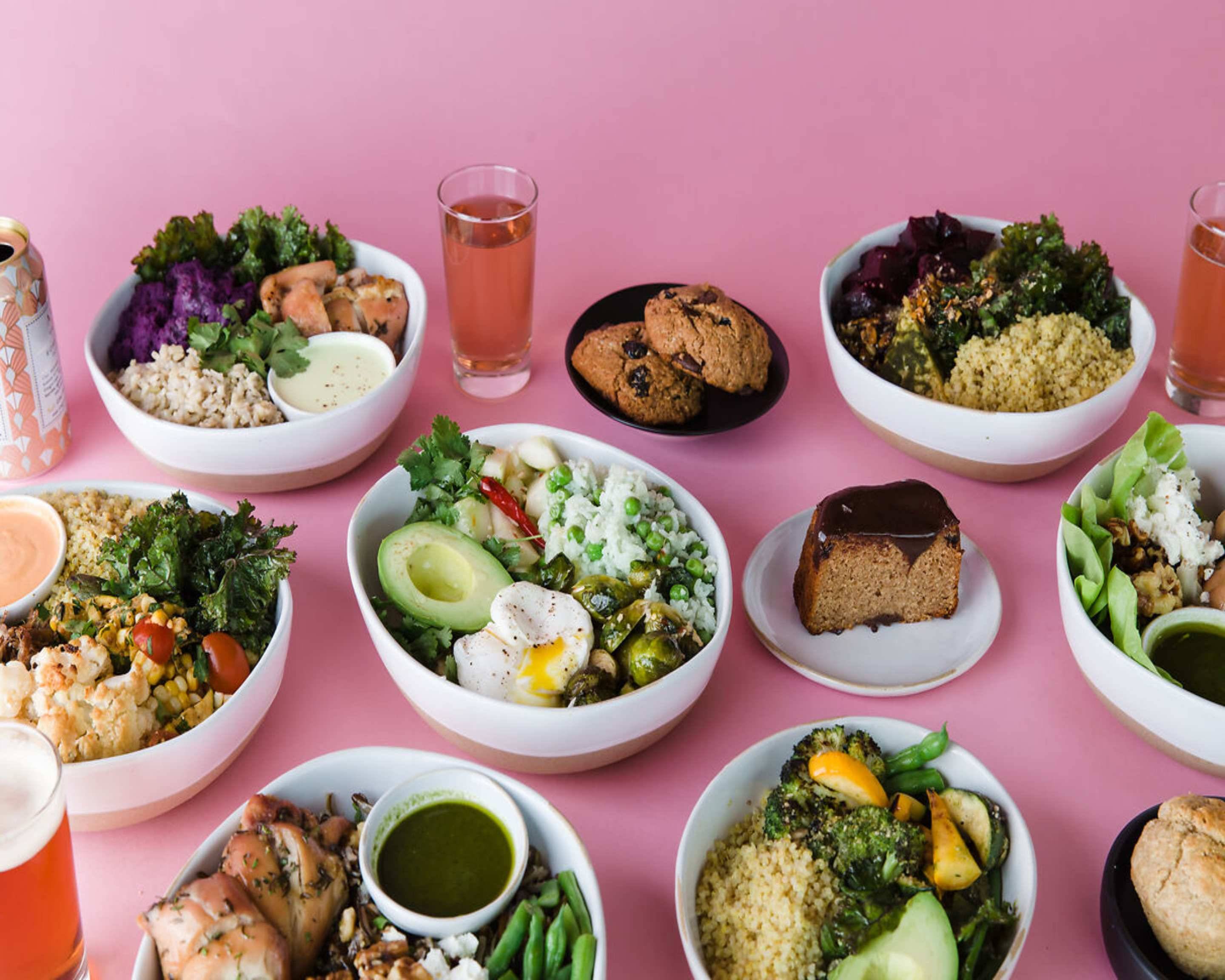 Order Brim Menu Delivery in Minneapolis | Menu & Prices | Uber Eats