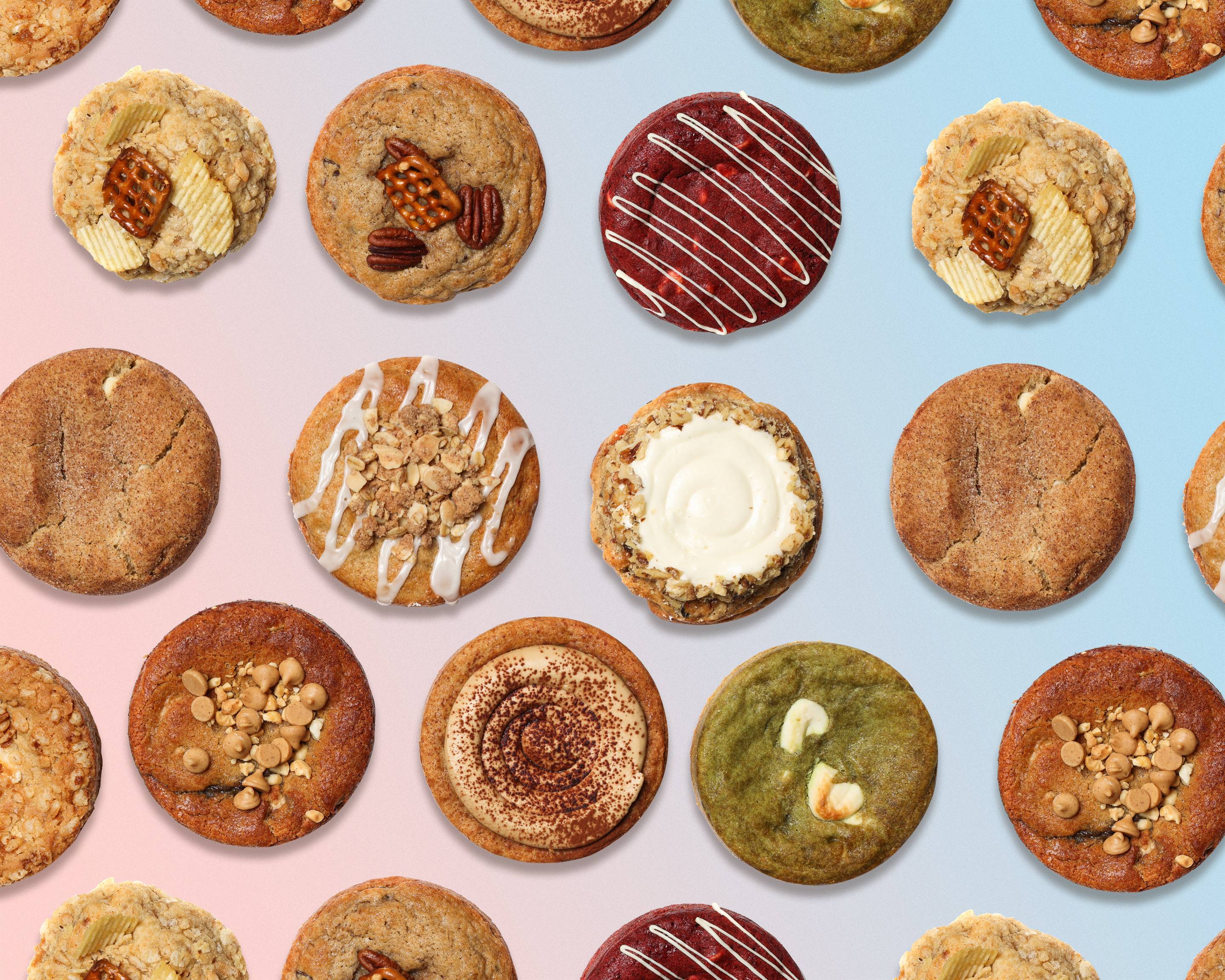 Order Cloudhop Bakeshop (18 N Dollins Ave) Menu Delivery【Menu & Prices ...