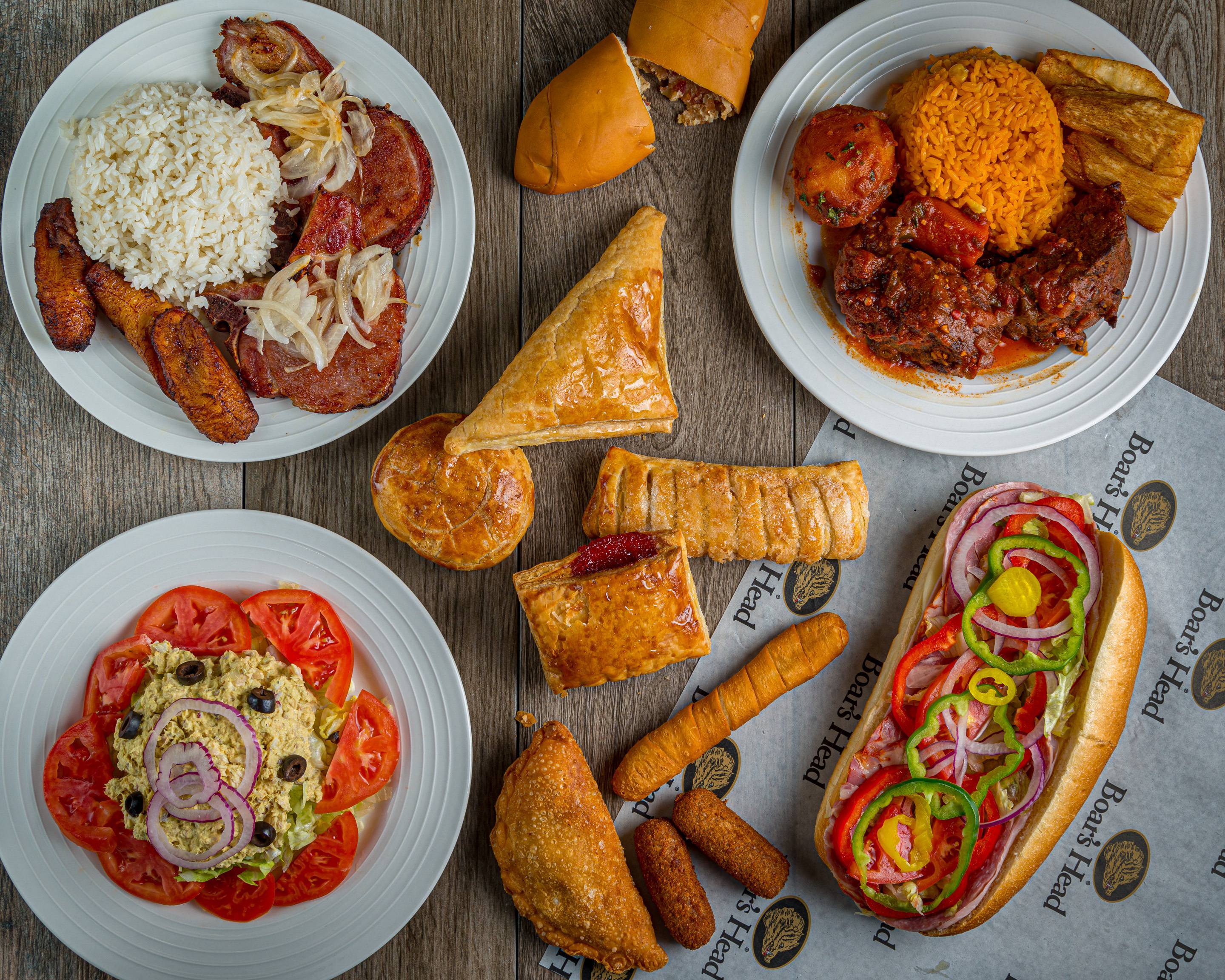 Order Downstairs Market - Orion Gasoline - Menu & Prices - Hialeah ...