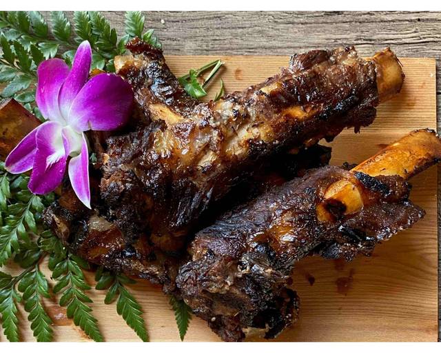 Order Matiki Island BBQ (Tropicana Ave) - Menu & Prices - Las Vegas ...