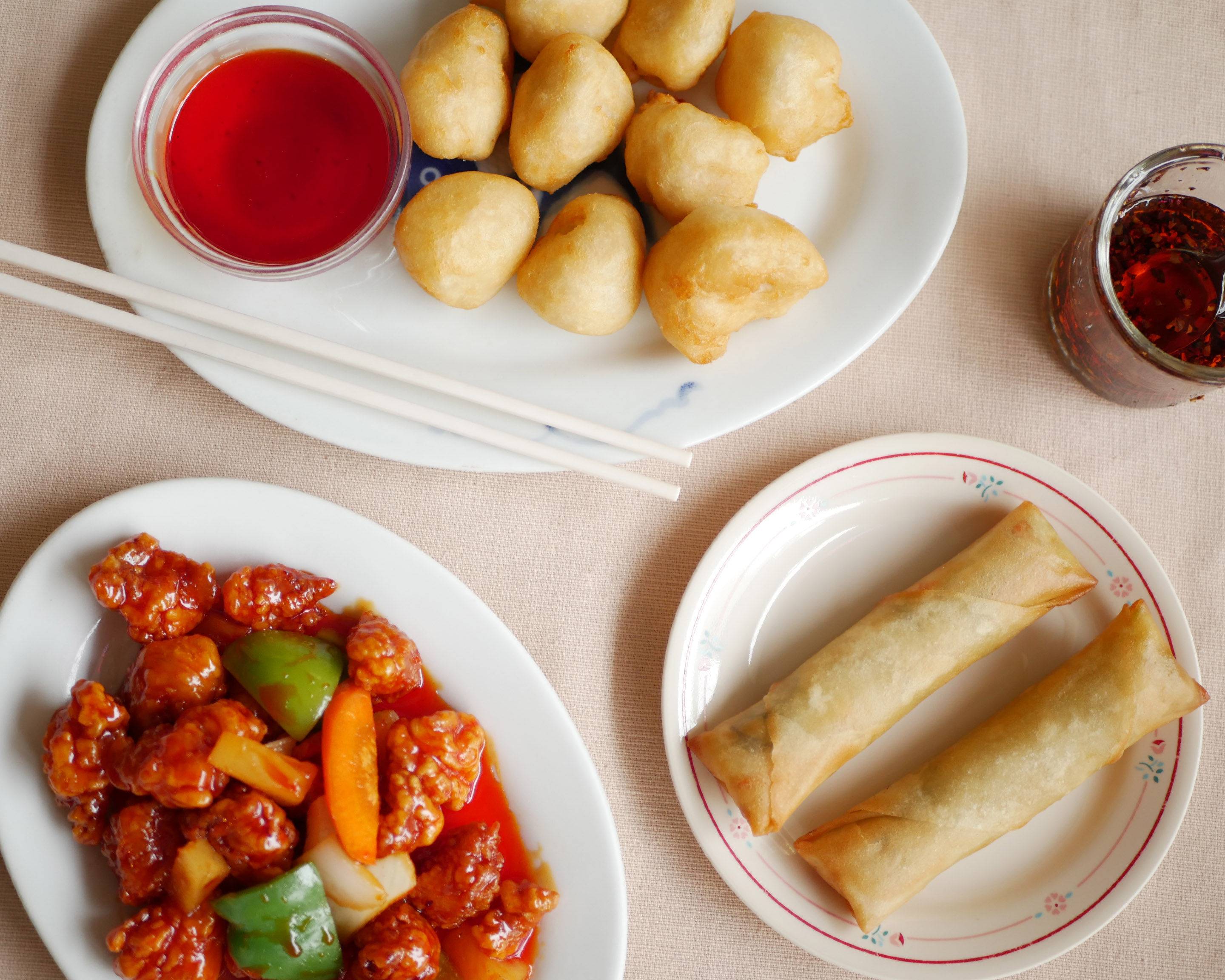 Order Broadway Chinese Restaurant - Menu & Prices - Vancouver Delivery ...