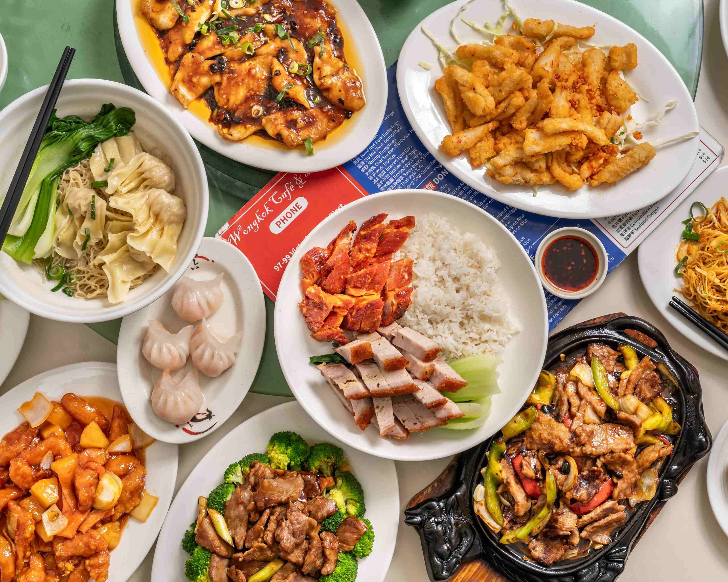 THE 10 BEST Chinese Food Delivery in Auckland | Order Chinese Food ...