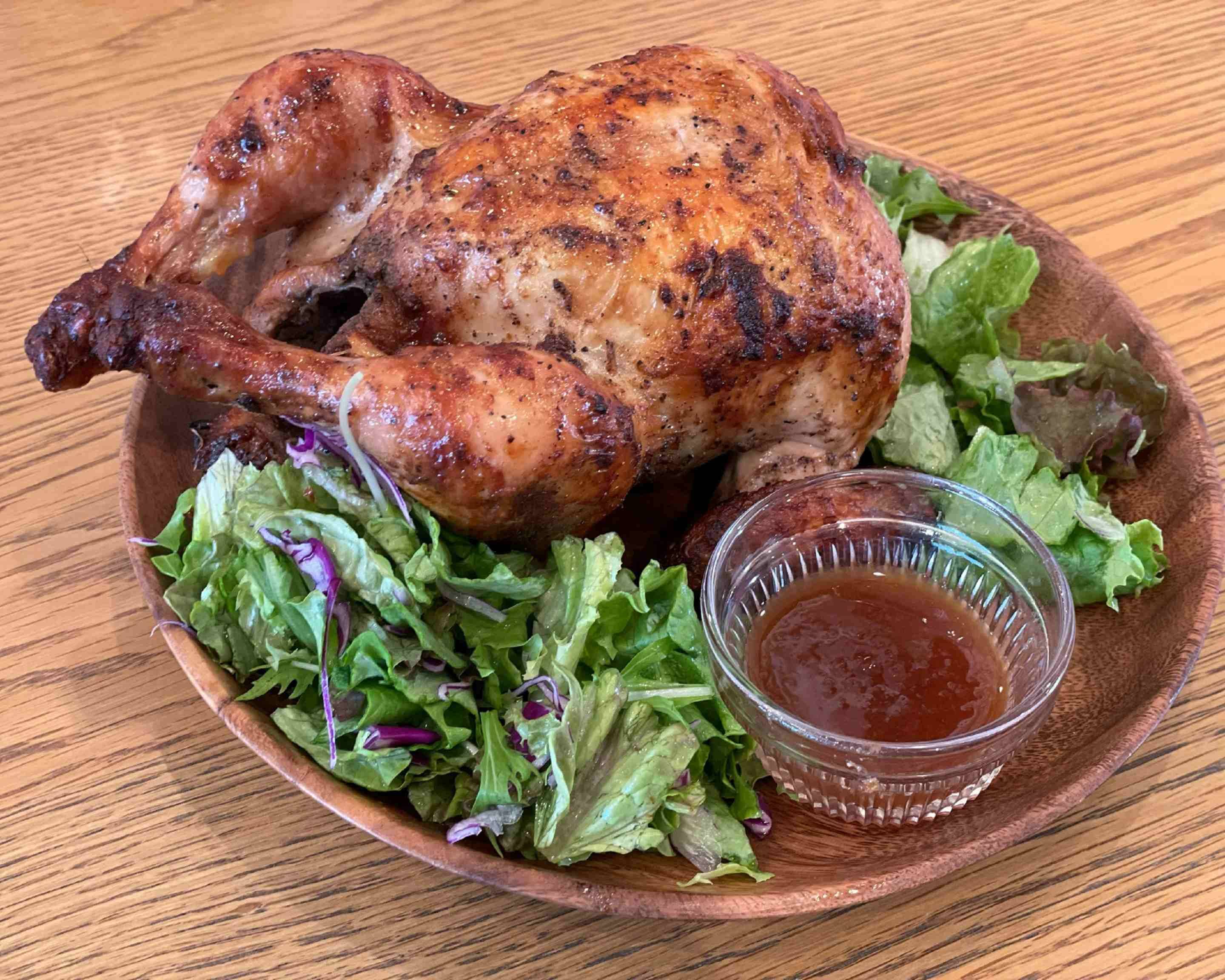 とり革命-チキンレボリューション- Chicken Revolutionの出前・宅配・テイクアウトメニュー | ウーバーイーツ