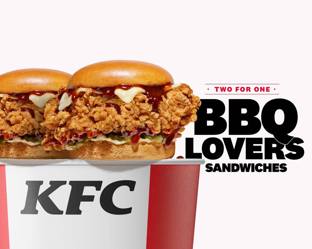 Order KFC (1800 Sheppard Avenue East) Restaurant Delivery【Menu & Prices ...