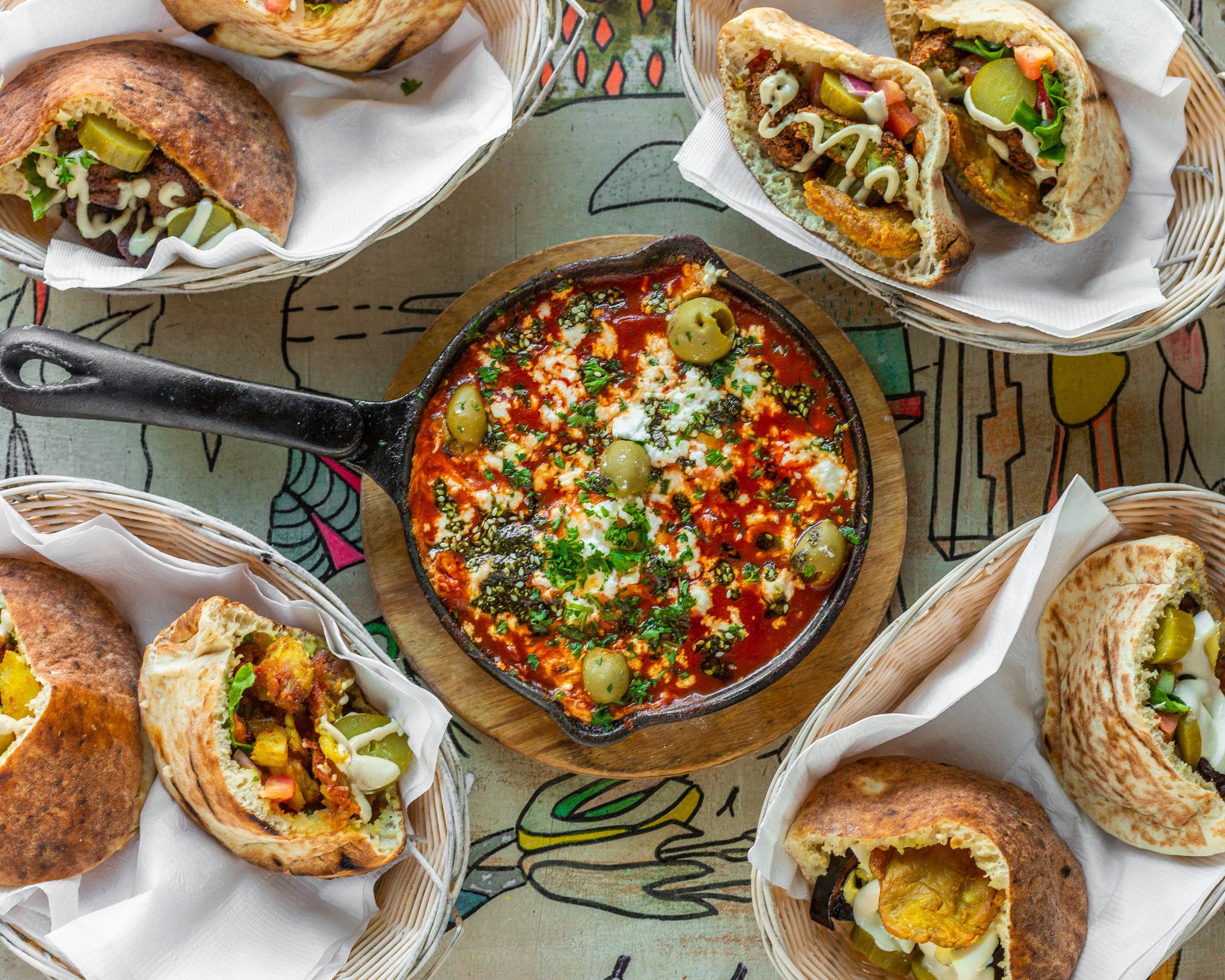Order Silvana - Menu & Prices - New York Delivery | Uber Eats
