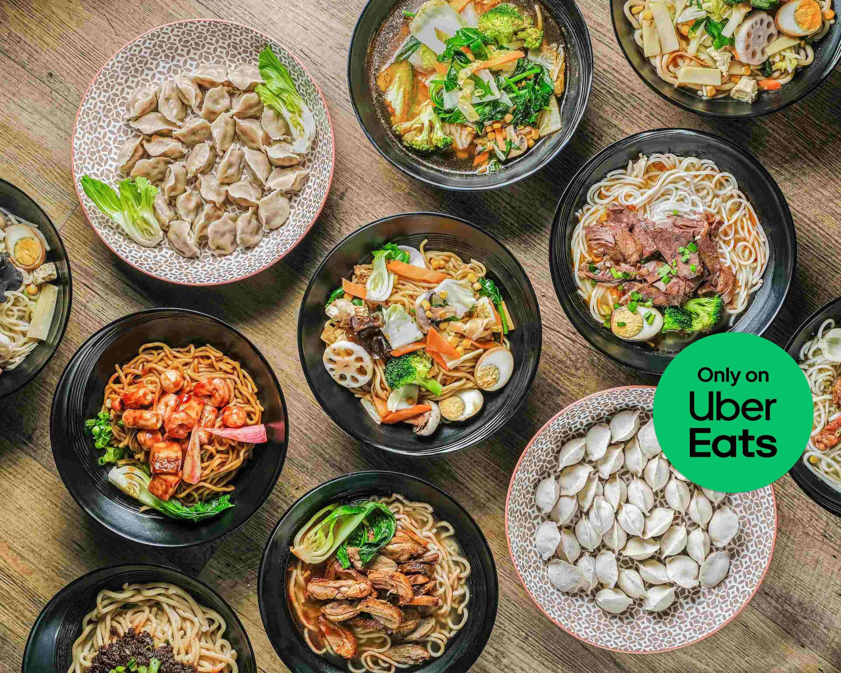 Mr Su’s Chinese Menu - Takeaway in Leeds | Delivery menu & prices ...