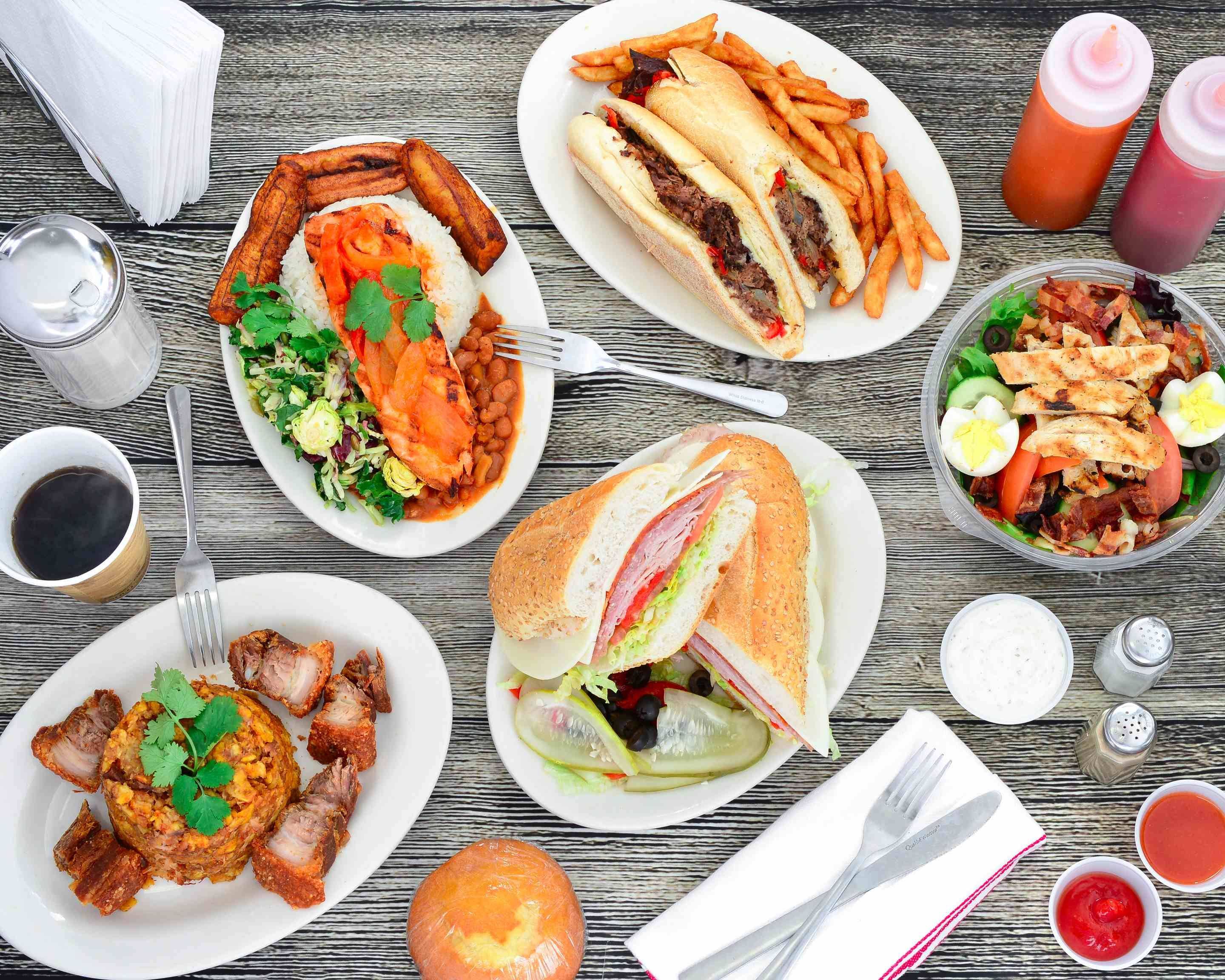 Order C & C Deli - Menu & Prices - Danbury Delivery | Uber Eats