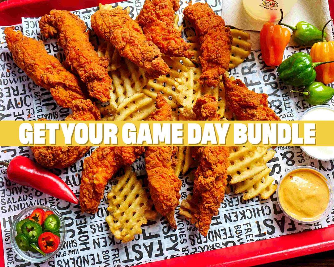 Order PDQ Menu Delivery【Menu & Prices】| 3359 N Federal Hwy , Fort ...