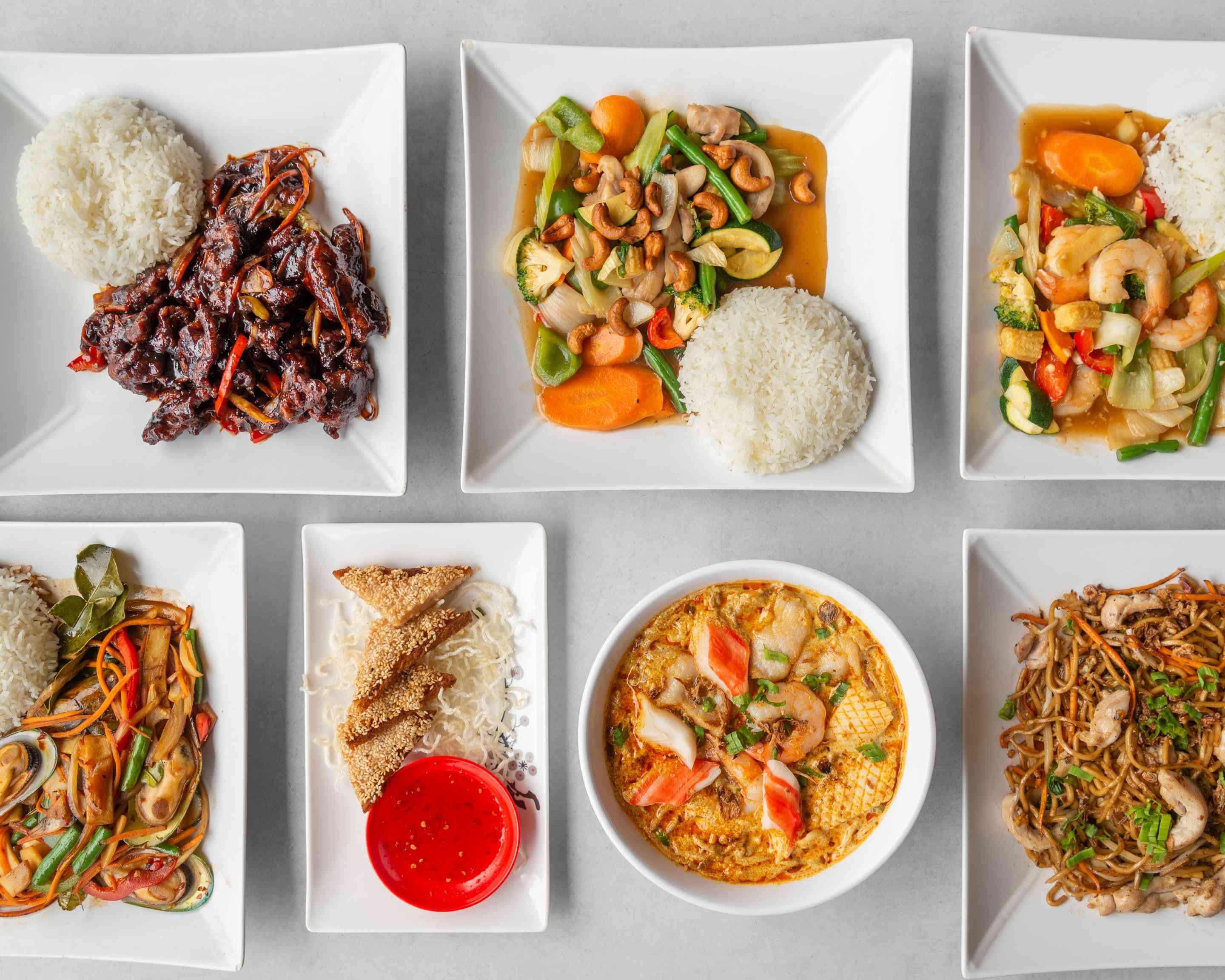 Red Dragon Darwin Menu Takeout in Darwin | Delivery Menu & Prices ...