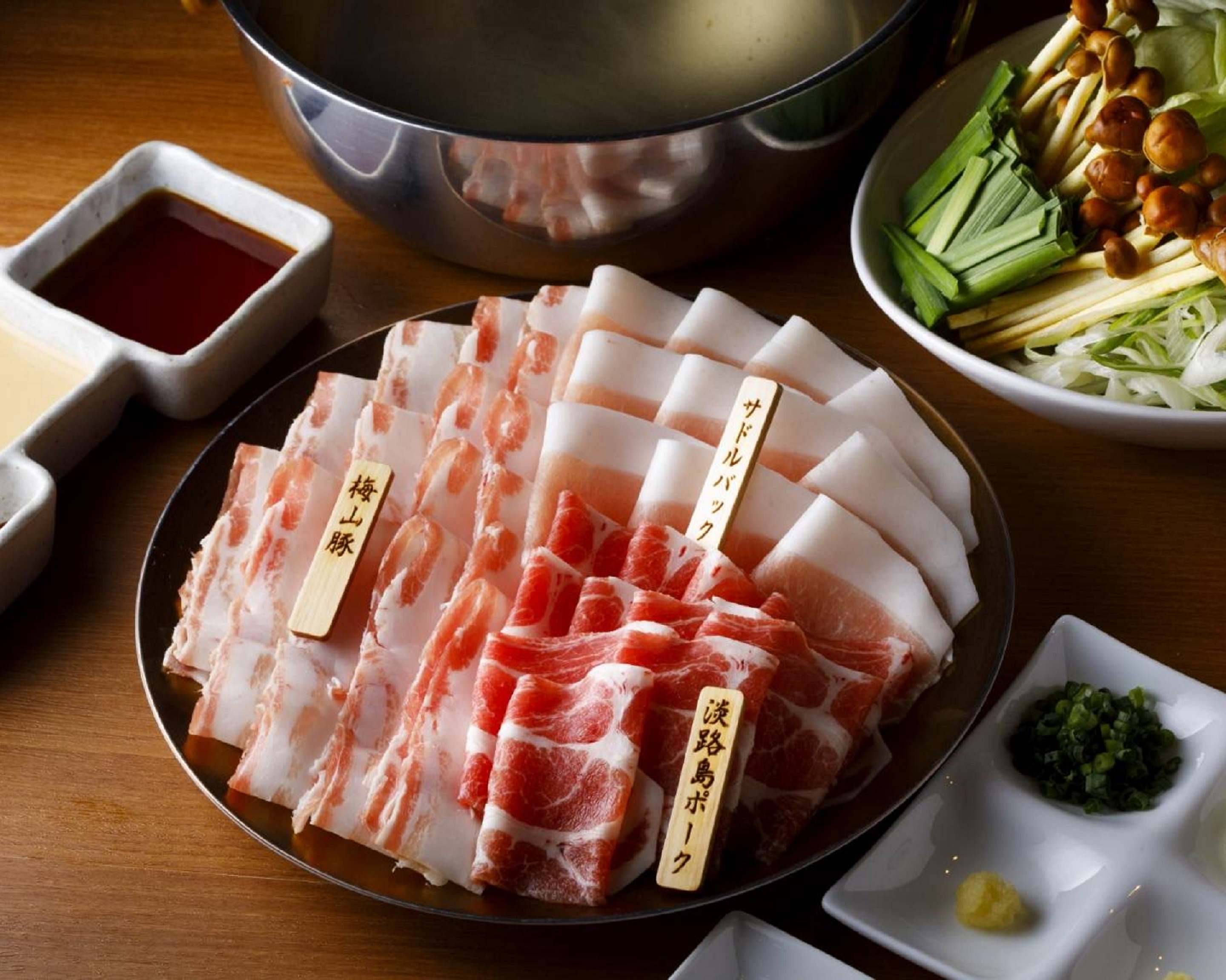 PRETTY PORK FACTORY (プリティーポークファクトリー)の出前・宅配・テイクアウトメニュー | ウーバーイーツ