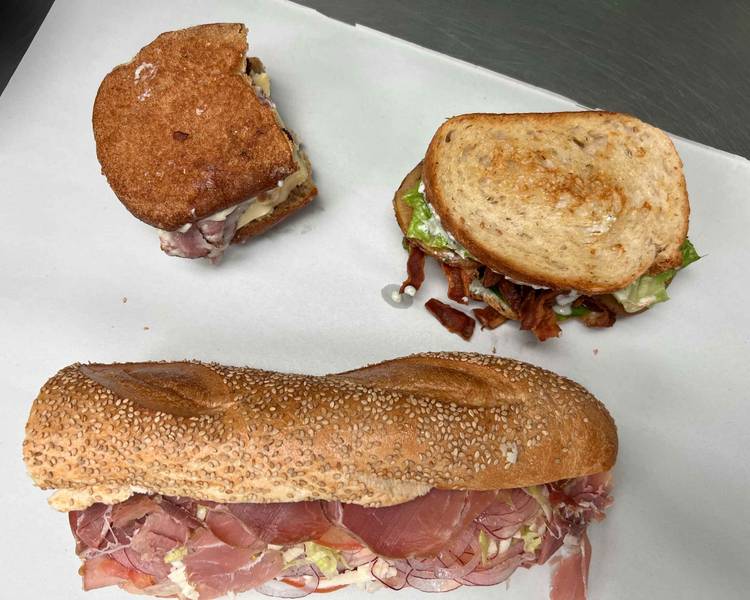 Order Sunshine Sandwich Shop Delivery in Philadelphia | Menu & Prices ...