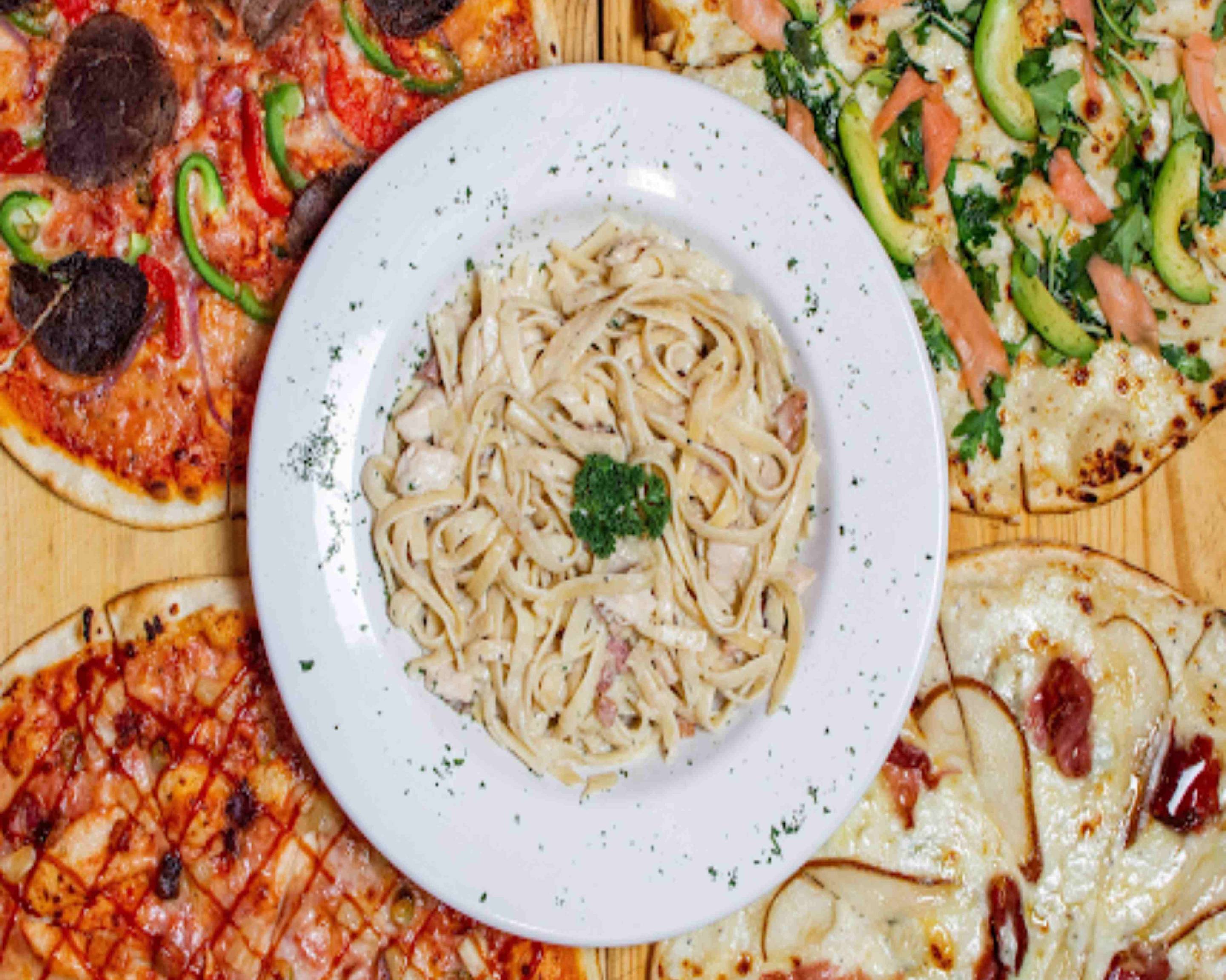 Comida a Domicilio y Para Llevar en Torreón | Los Mejores Restaurantes ...