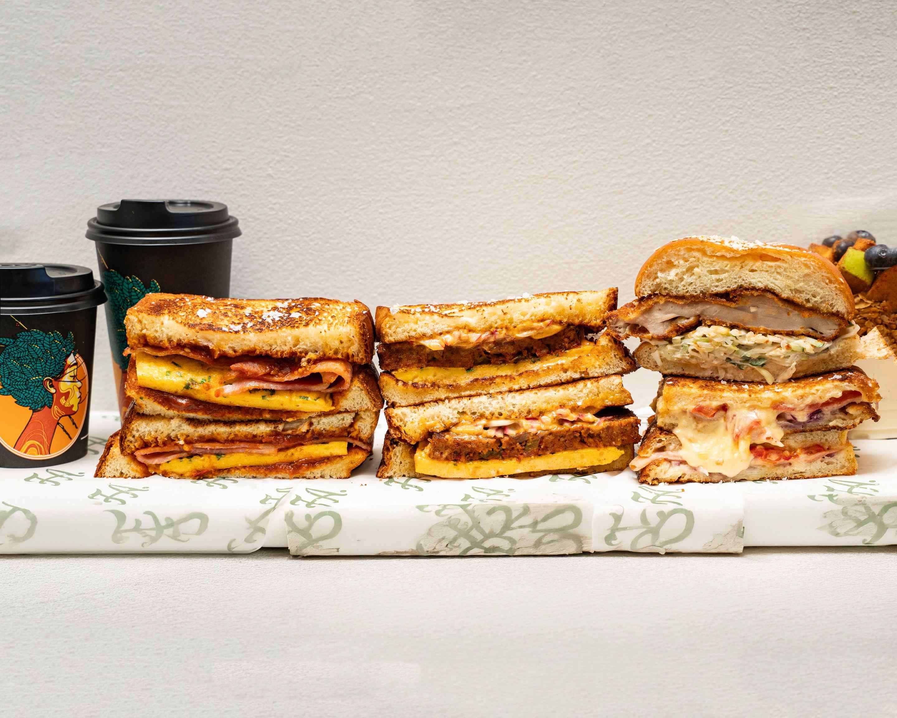Fat Andy's Menu Takeout in Melbourne | Delivery Menu & Prices | Uber Eats