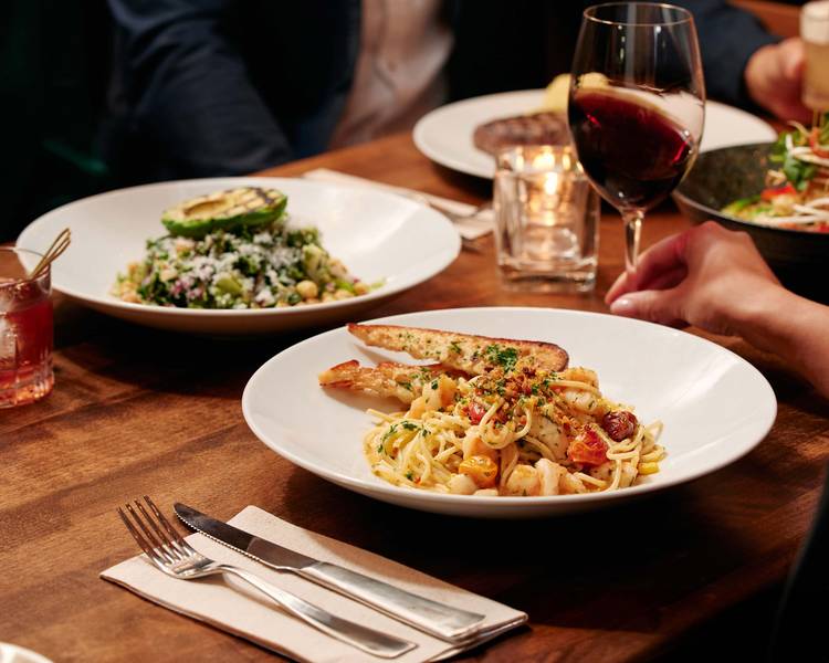 Order Cactus Club Cafe First Canadian Place Menu Delivery in Toronto ...