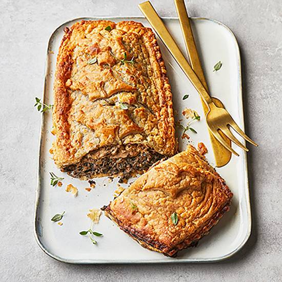 Order Waitrose & Partners No1 Ultimate Plant Based Festive Sharing ...