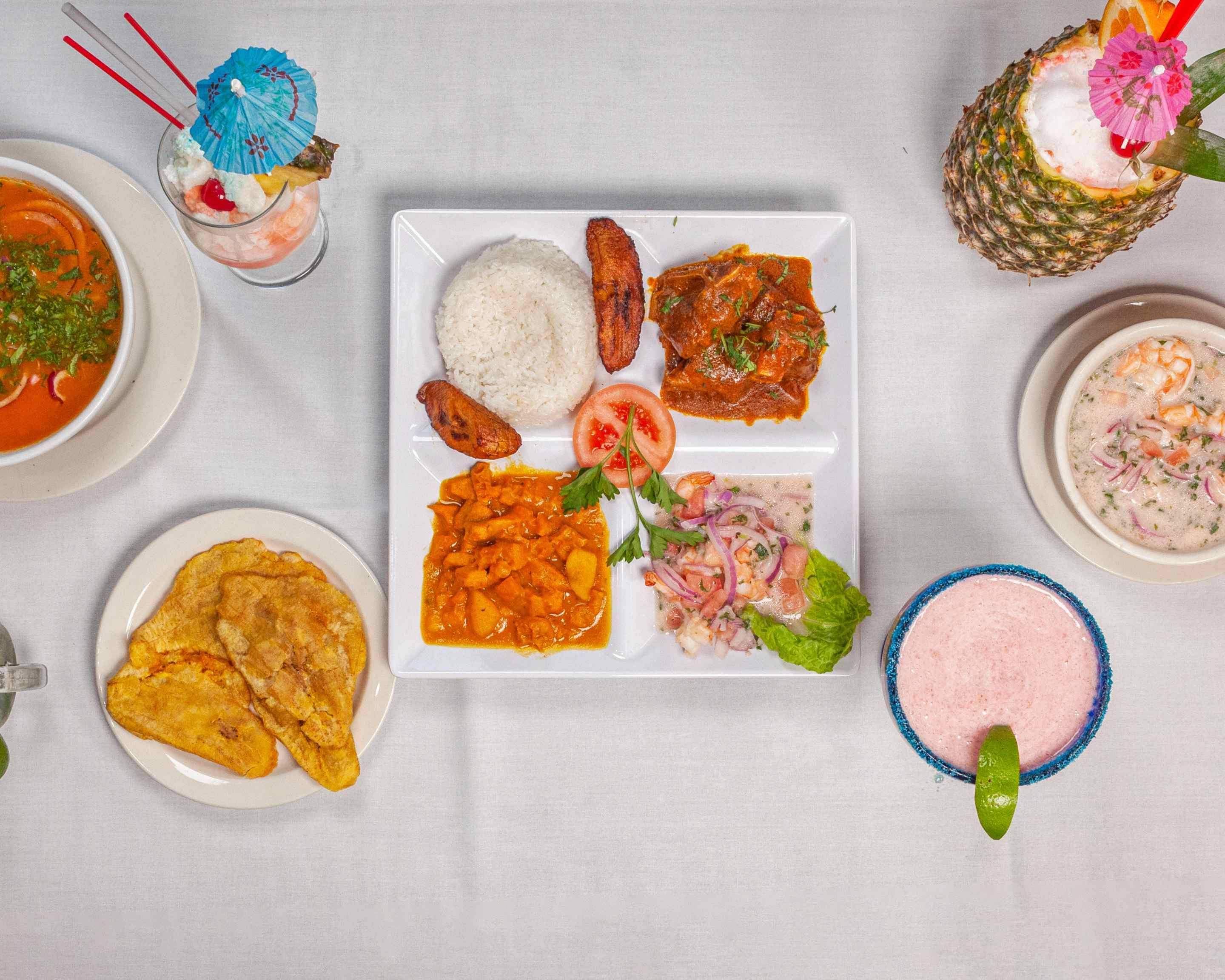 Order Panorama Restaurant - Menu & Prices - New York Delivery | Uber Eats