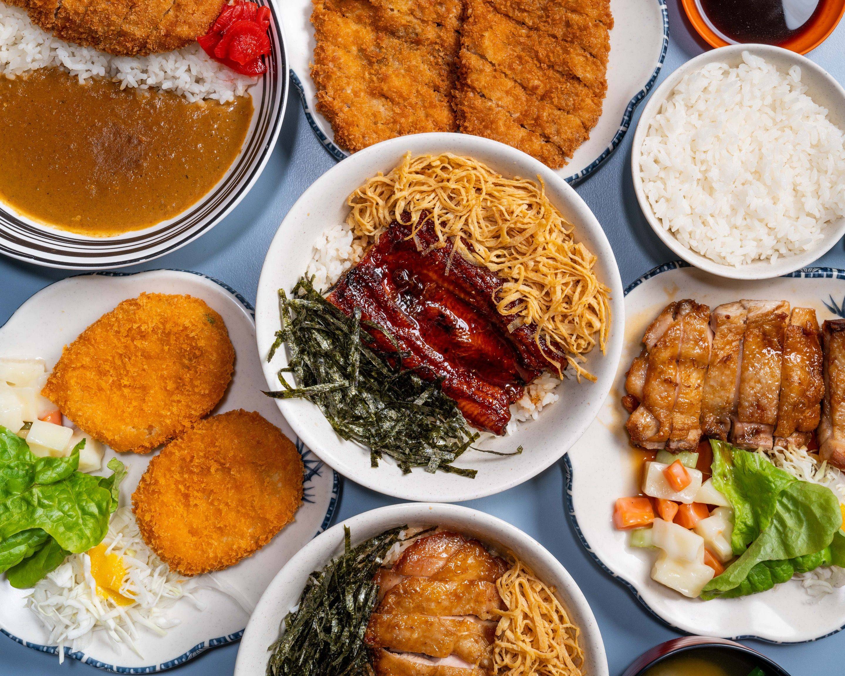 Order Katsumoto - Menu Deals & Prices - Adelaide Delivery - Uber Eats