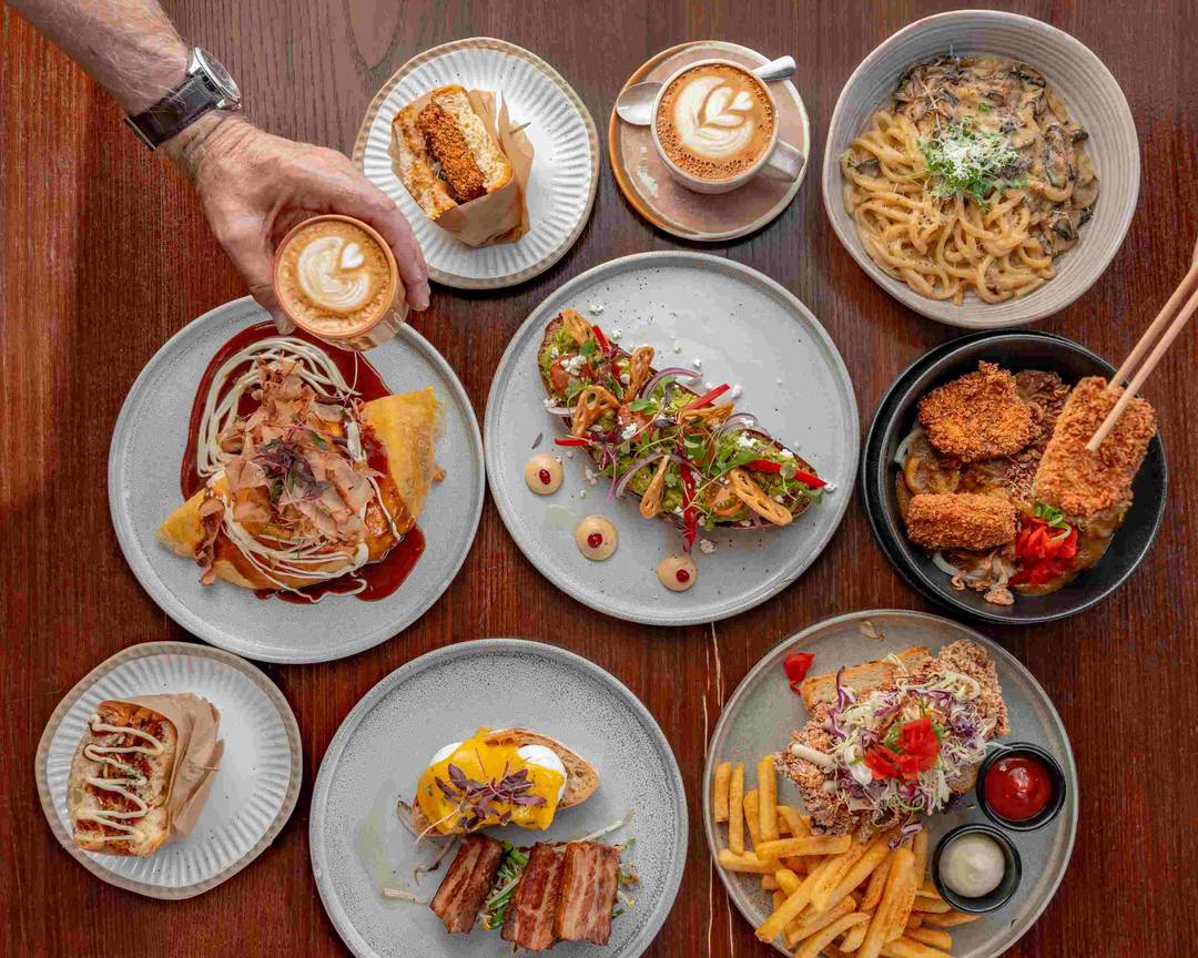 Order Pikuniku Cafe | Menu & Prices | Auckland Delivery | Uber Eats