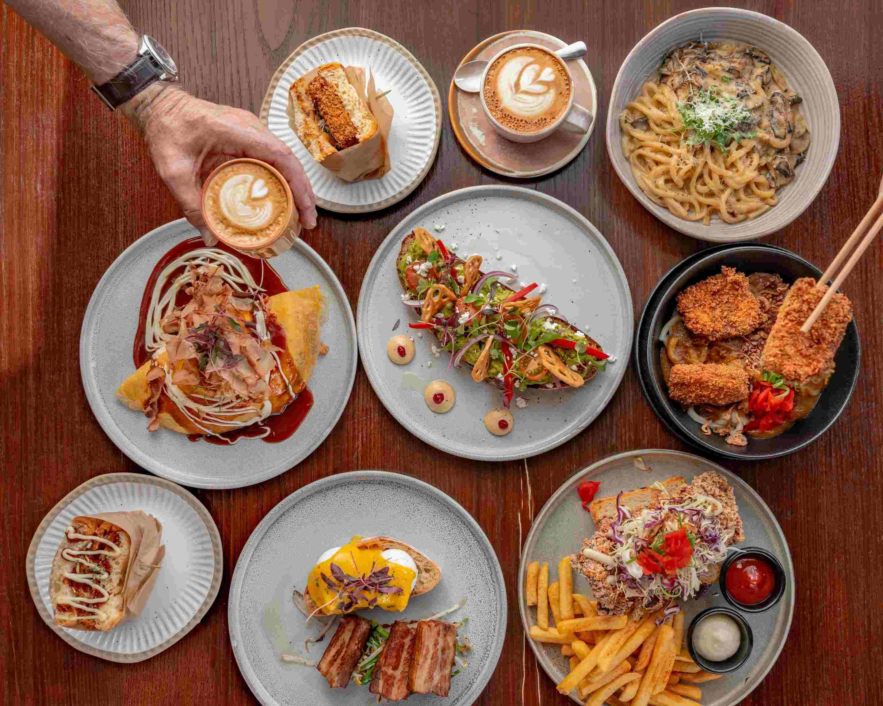 Order Pikuniku Cafe | Menu & Prices | Auckland Delivery | Uber Eats