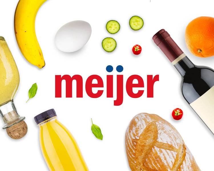 Order Meijer (1301 W Eight Mile Rd) Menu Delivery【Menu & Prices ...