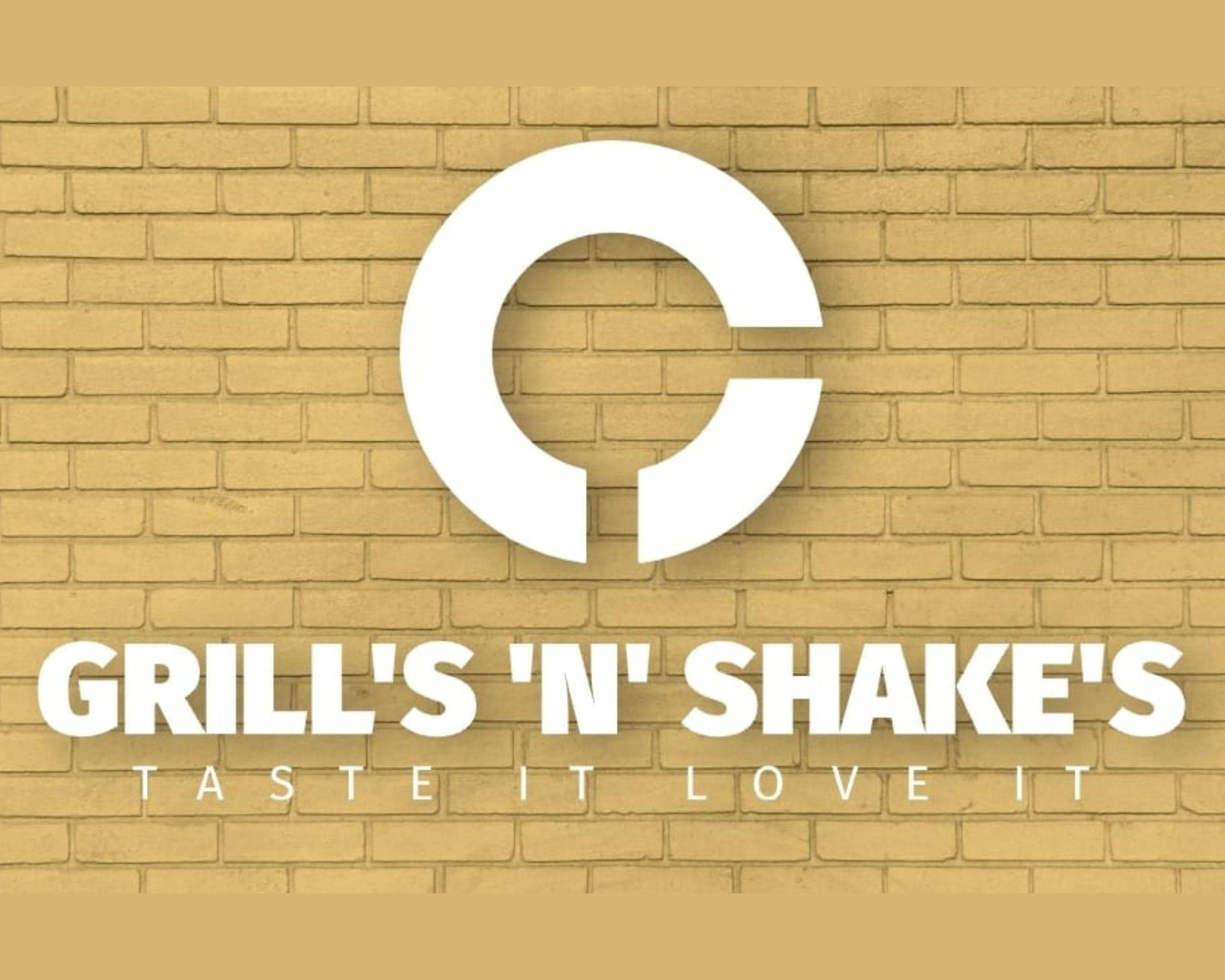 GRILL'S 'N' SHAKE'S Menu - Takeaway in Barry | Delivery Menu & Prices ...