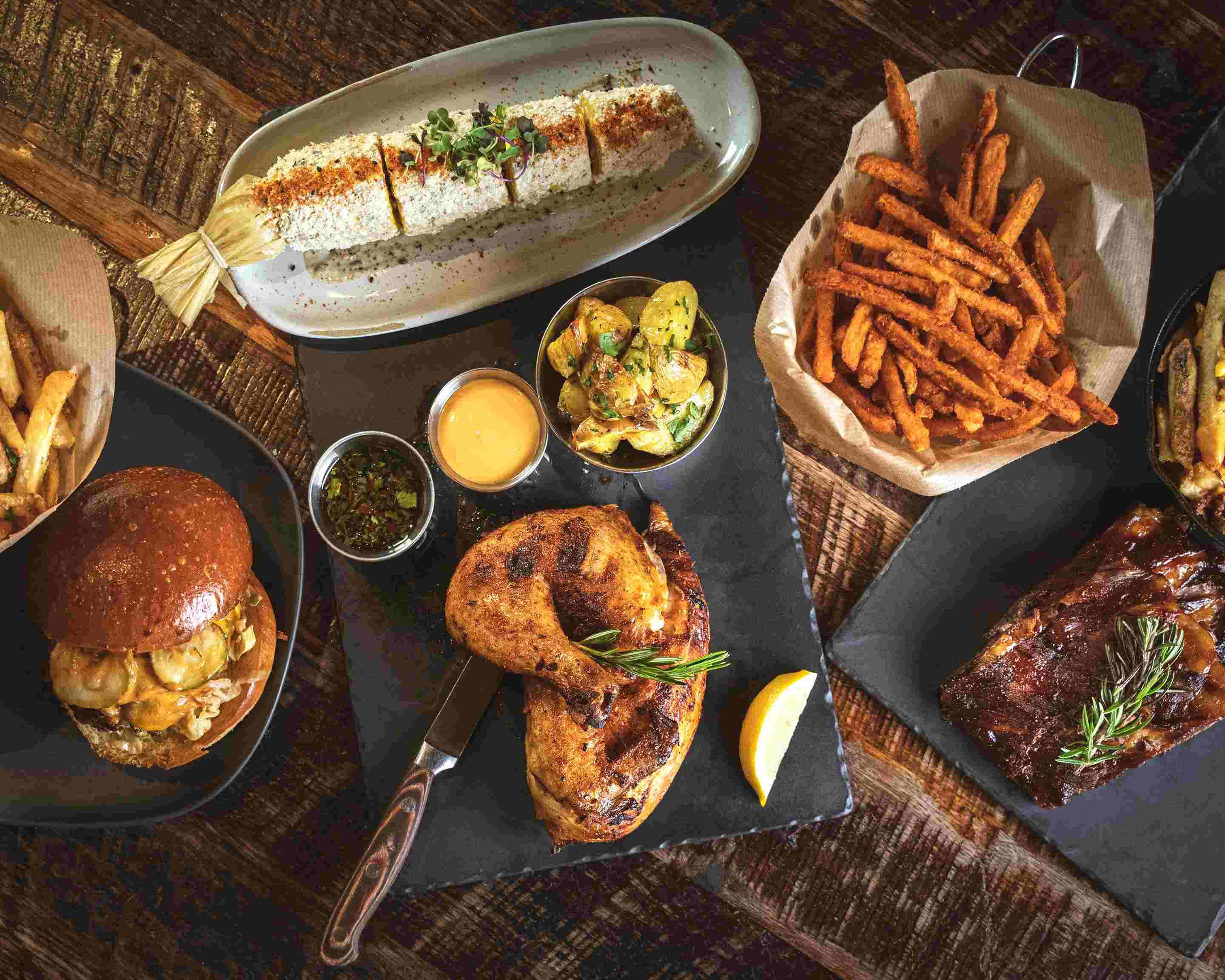 Le Chick Miami Menu Miami • Order Le Chick Miami Delivery Online ...