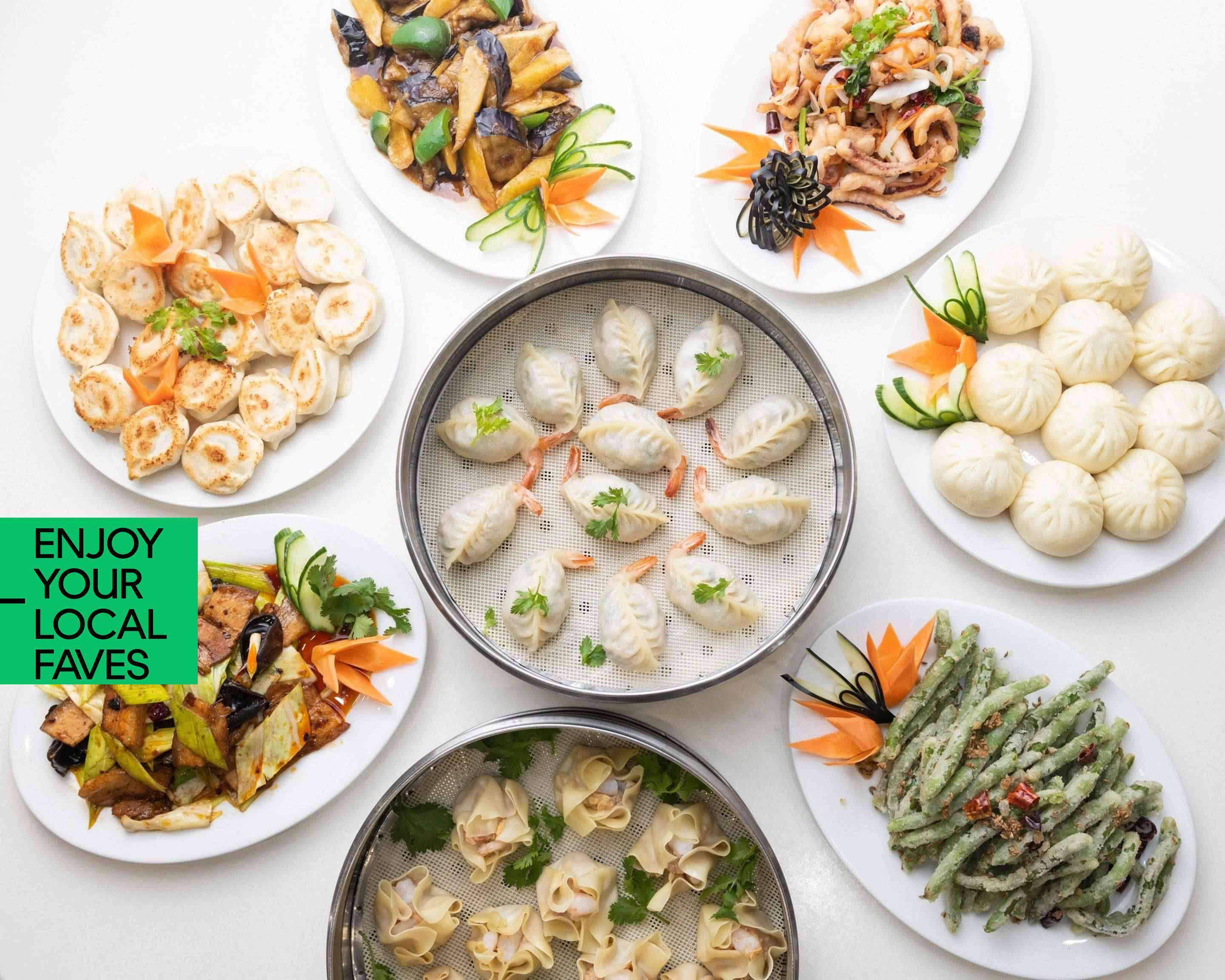 Order Barilla Dumpling Milford Delivery Online | Auckland | Takeout ...