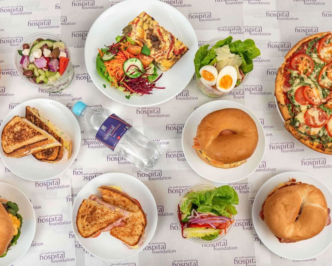 Sea Breeze Cafe (Cairns North) Menu Takeout in Cairns | Delivery Menu ...