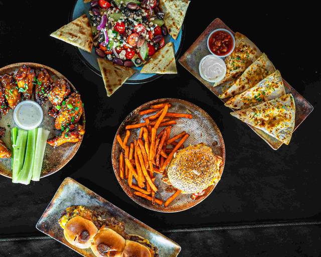 Order The Ocean View Pub - Menu & Prices - Islamorada Delivery | Uber Eats